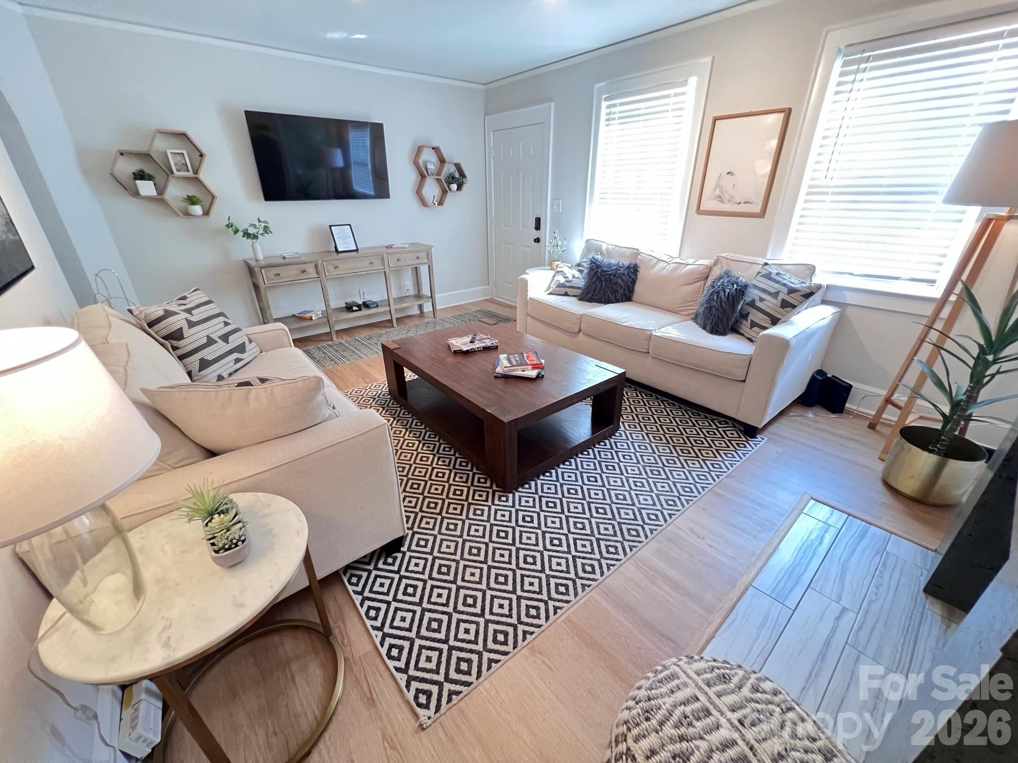 Photo 5 of 4317 Ruskin Drive, Charlotte, NC