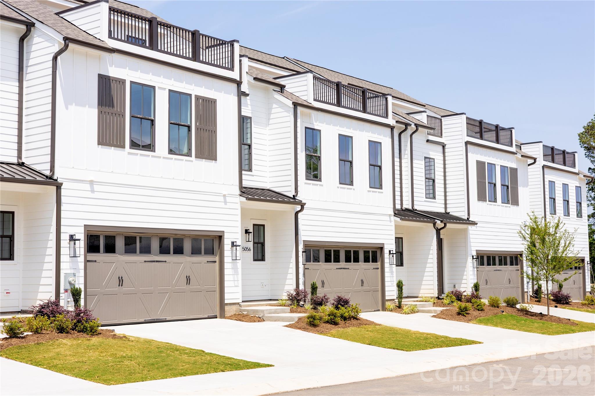 Photo 24 of 3122 Endhaven Terraces Lane4, Charlotte, NC