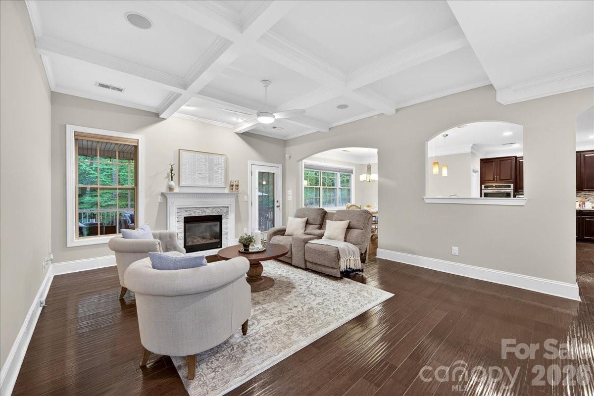 9311 Scorpio Lane, Mint Hill, NC - photo 12 of 49