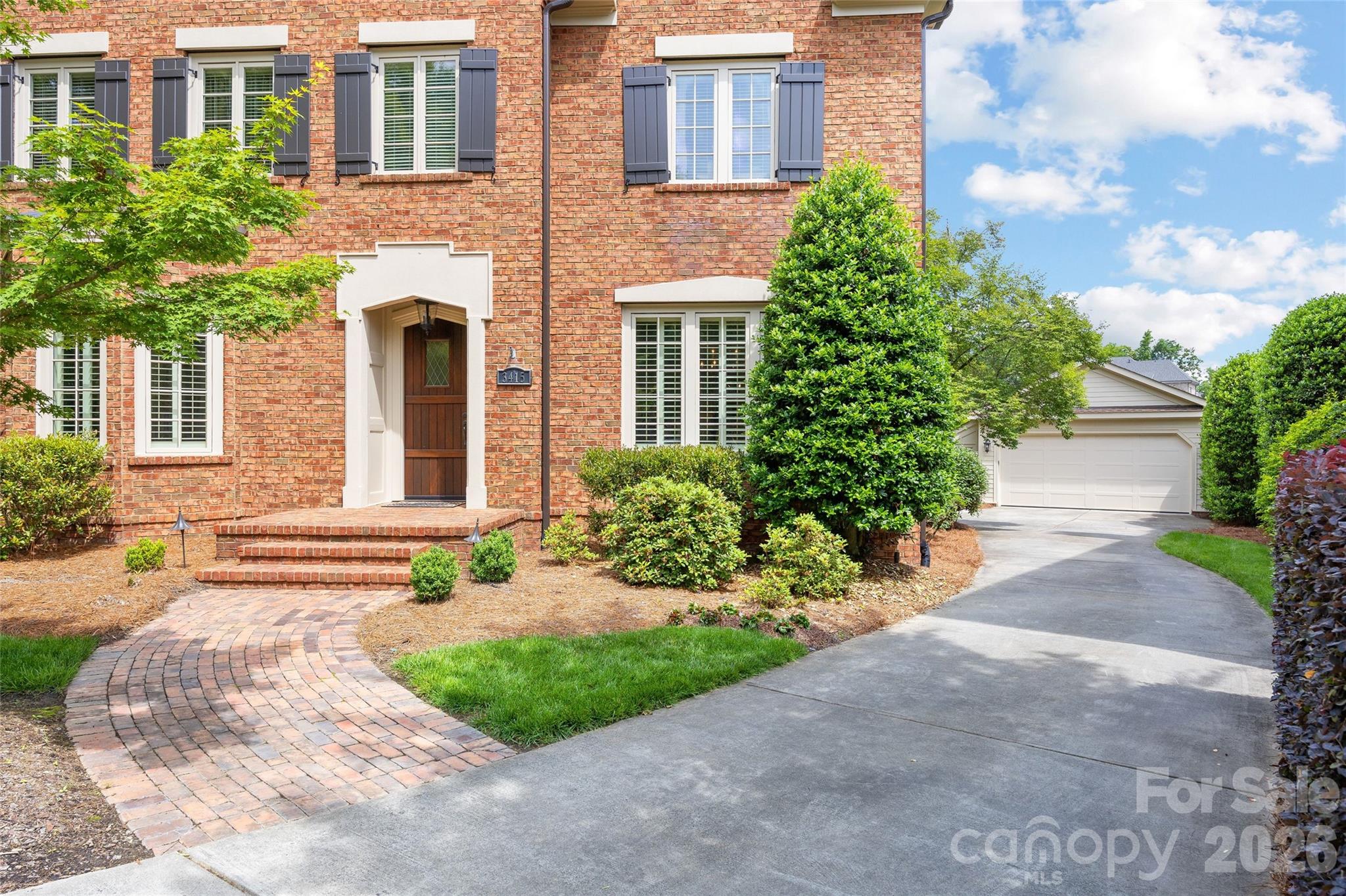 Photo 48 of 3415 Indian Meadows Lane, Charlotte, NC