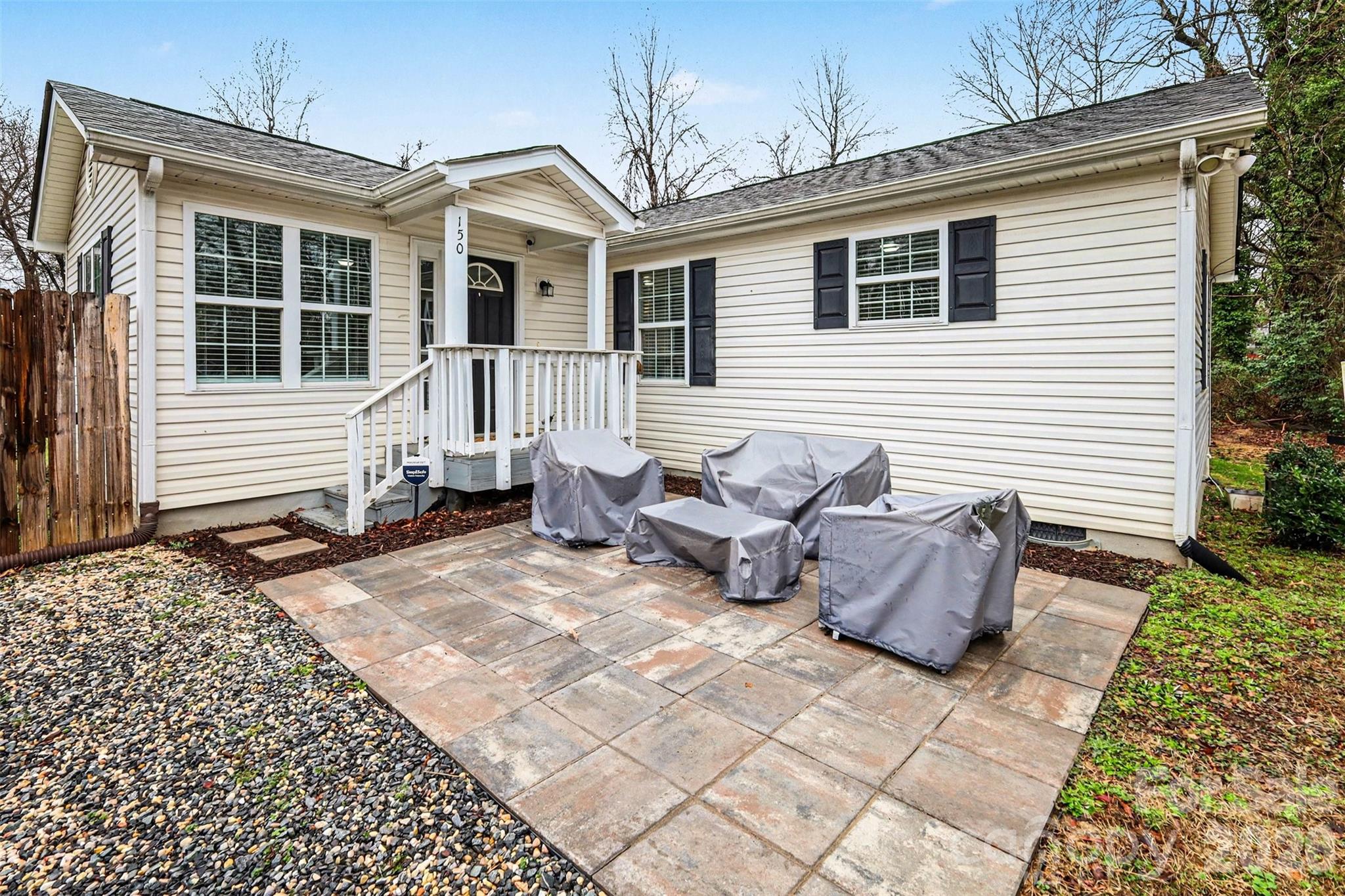 Photo 2 of 150 Waco Avenue, Kannapolis, NC