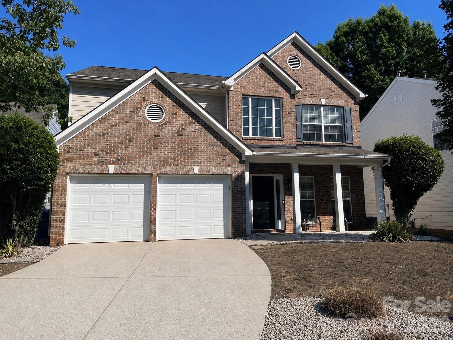135 Autry Avenue, Mooresville, NC