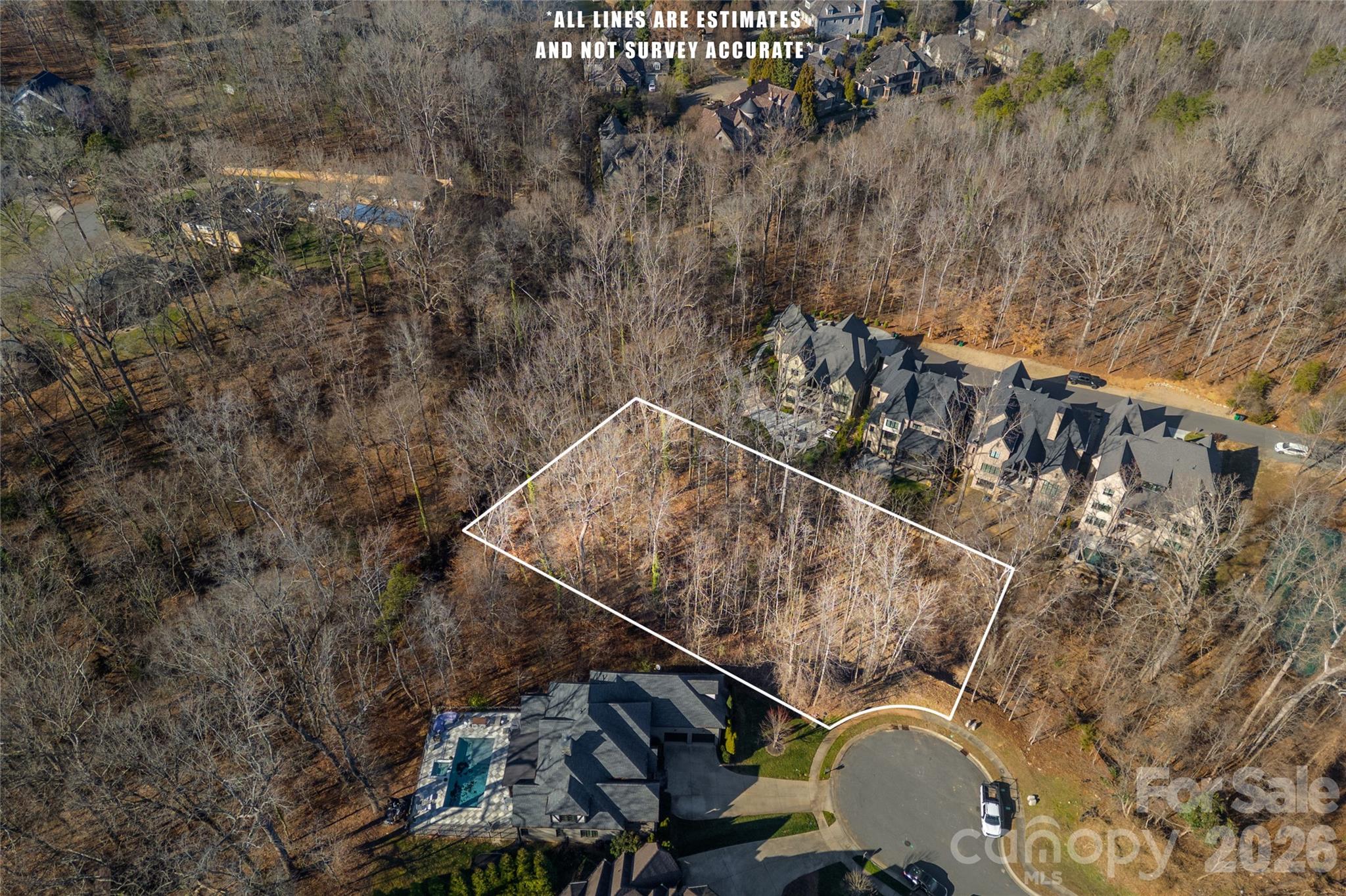 Photo 5 of 1024 Dacavin Drive, Charlotte, NC