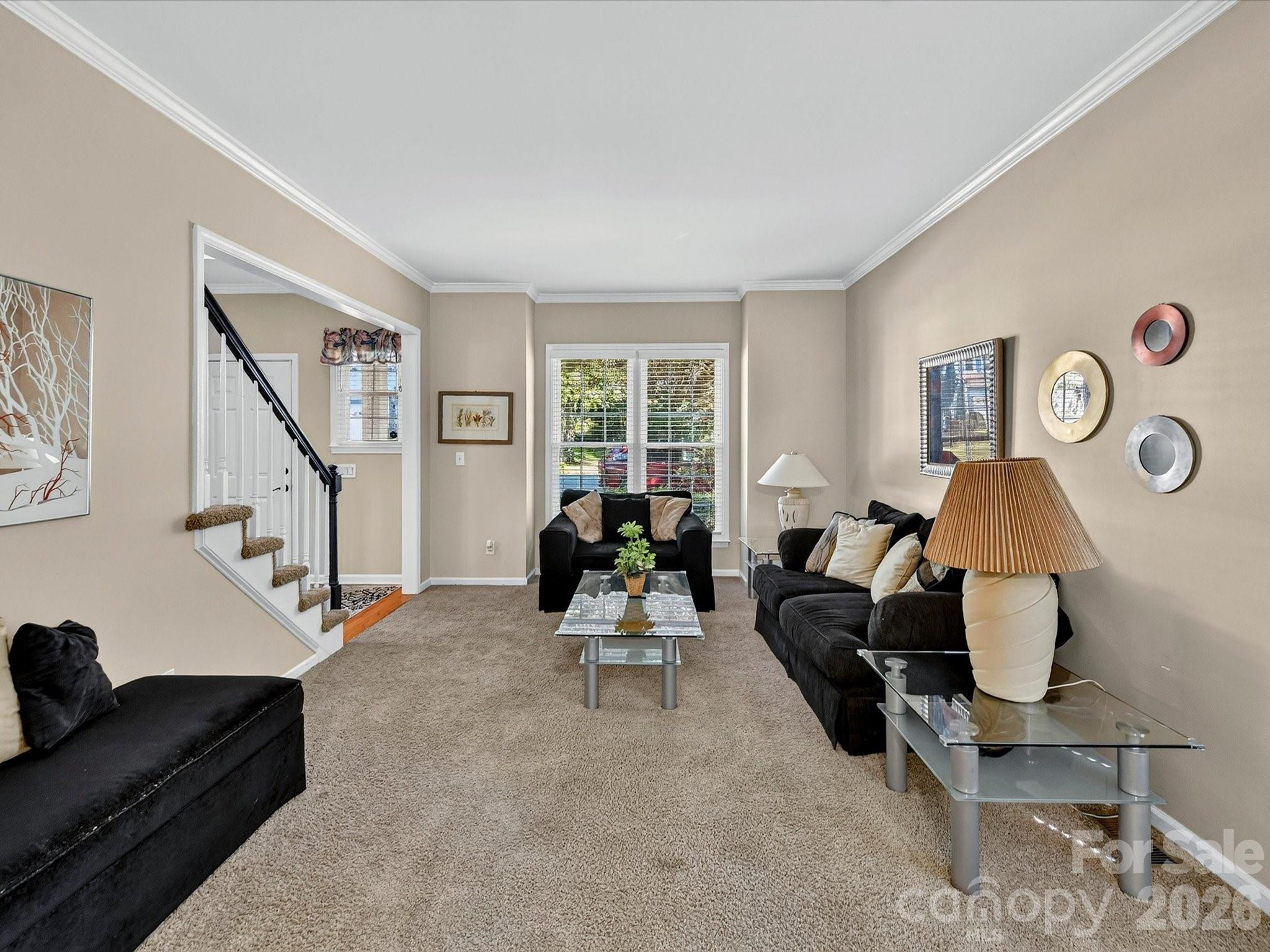 Photo 9 of 4411 Poplar Grove Drive, Charlotte, NC
