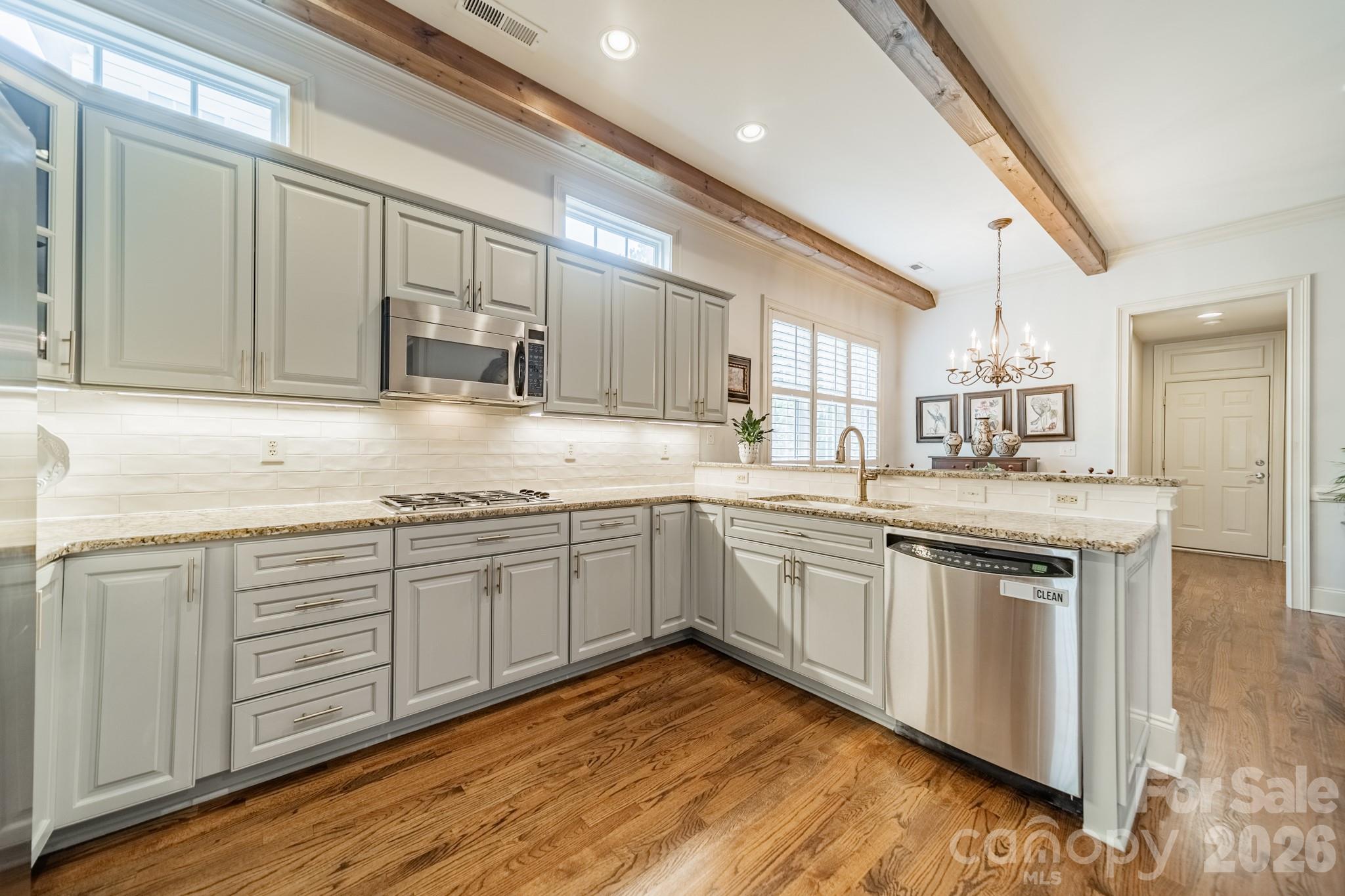 Photo 8 of 14806 Ballantyne Glen Way, Charlotte, NC