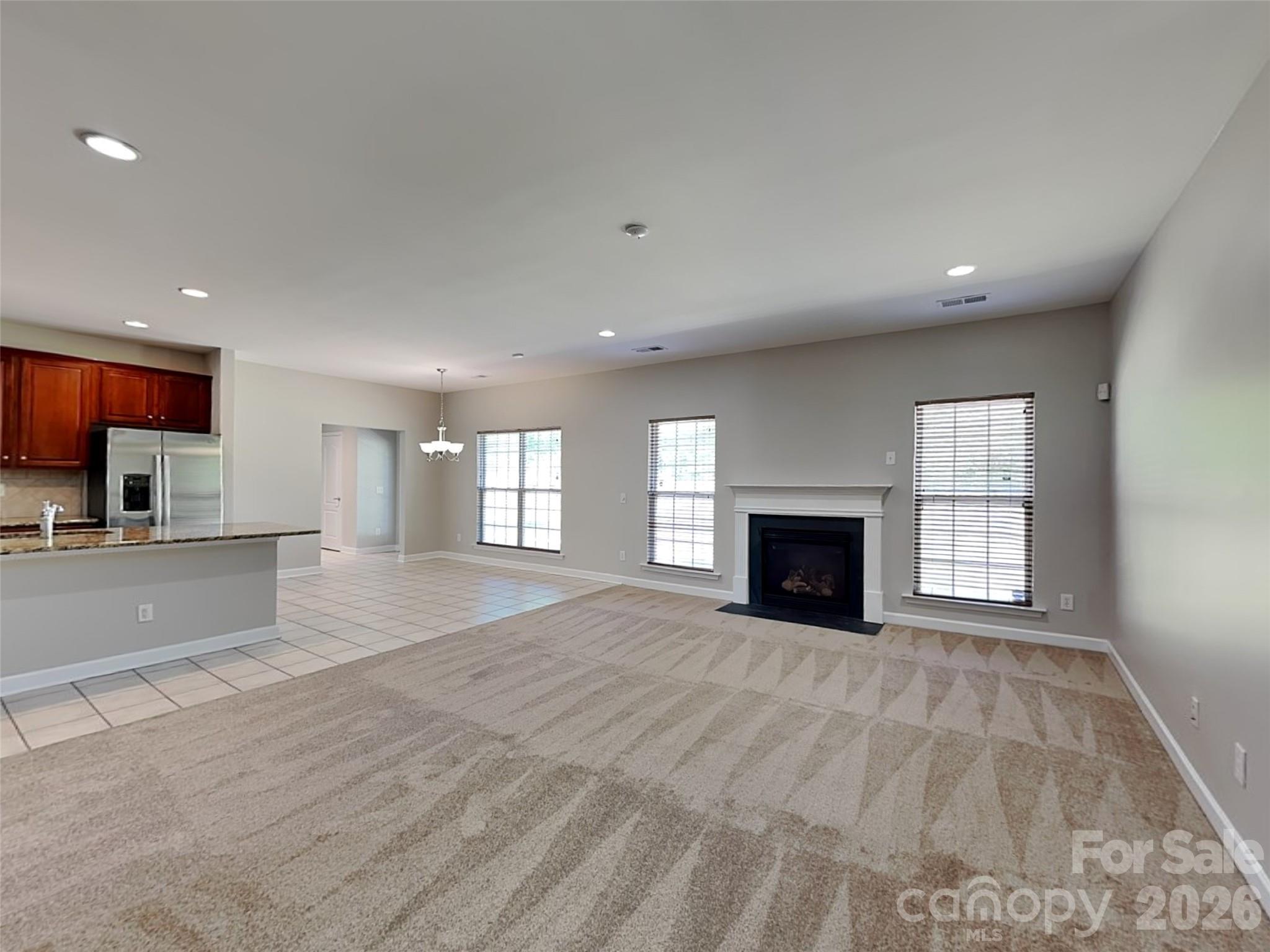 Photo 3 of 11206 Scottsman Trace Drive, Charlotte, NC