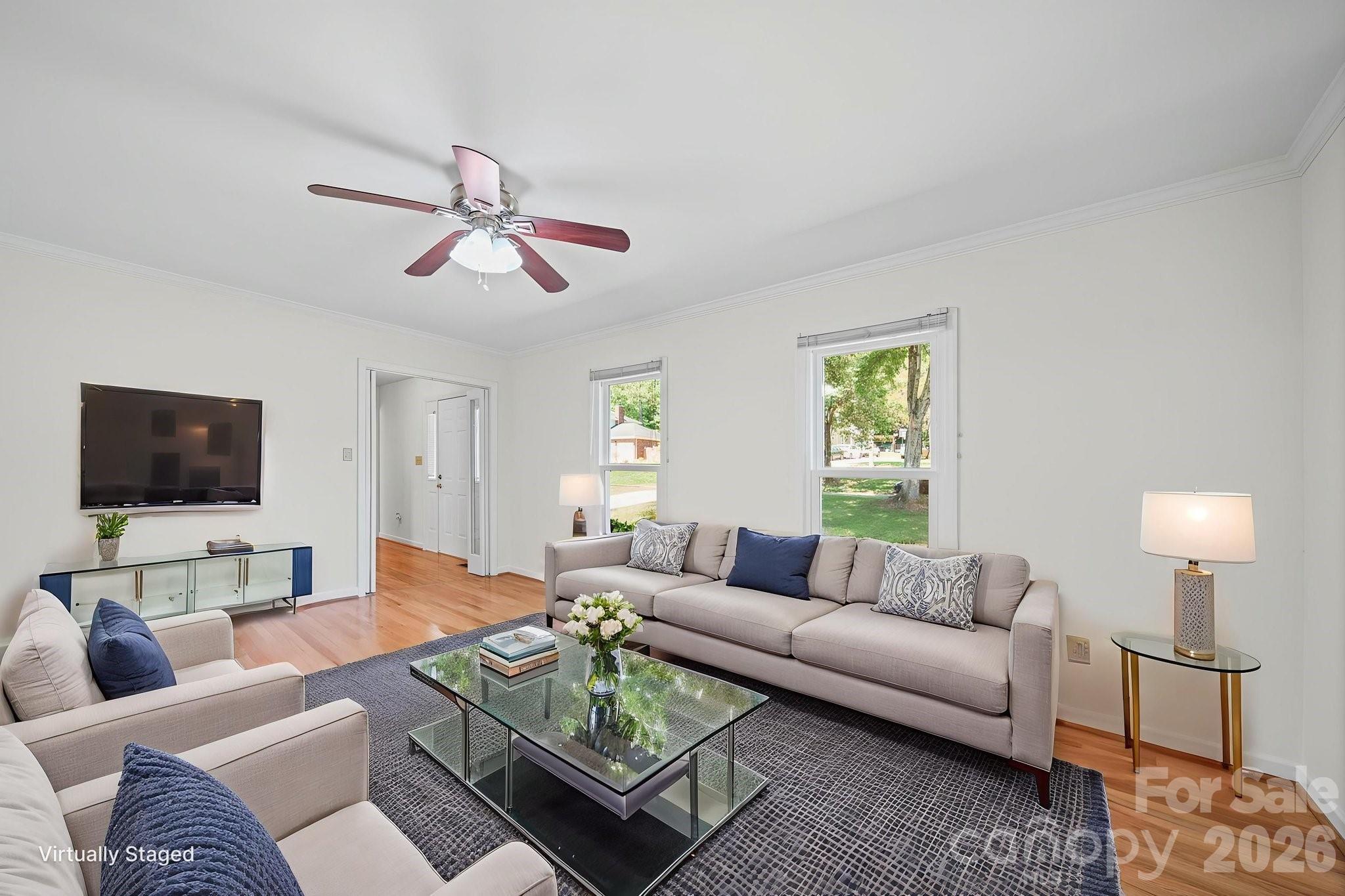 Photo 14 of 6520 Dougherty Drive, Charlotte, NC