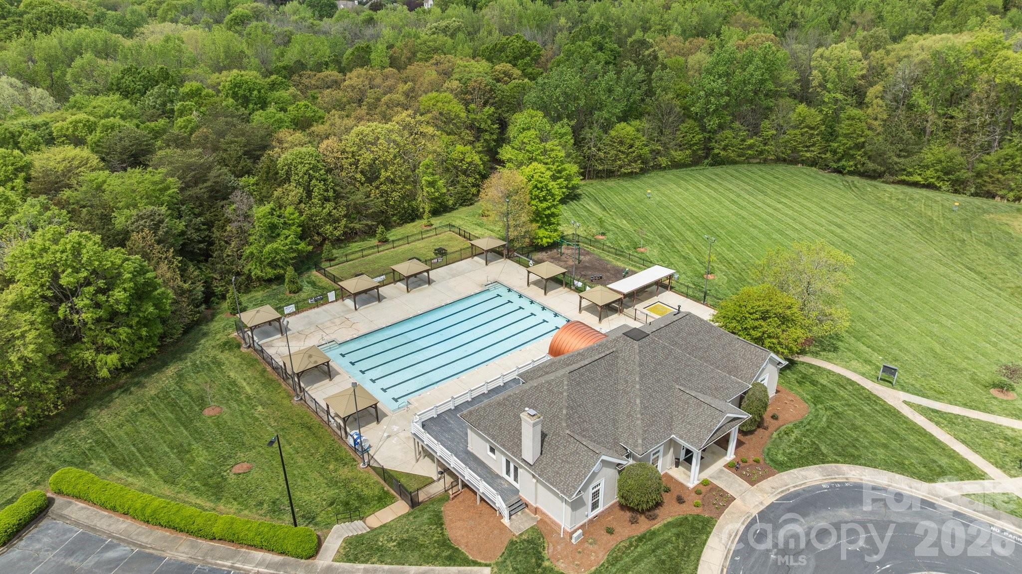 2608 Saintfield Place, Charlotte, NC - photo 36 of 39