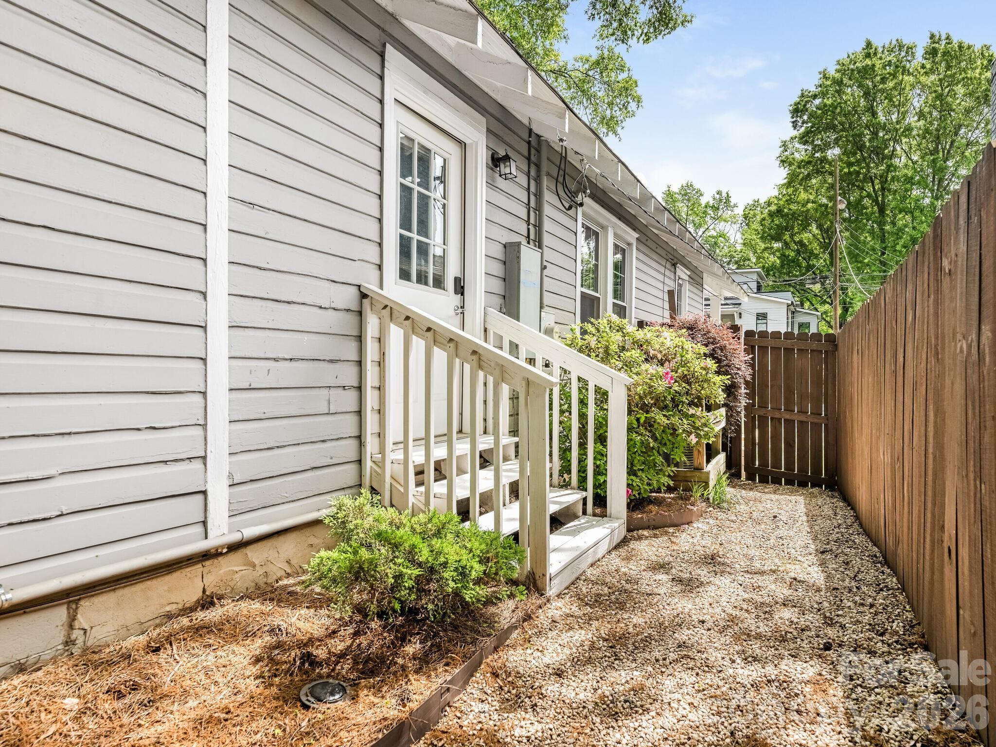 1617 Pegram Street, Charlotte, NC - photo 20 of 29
