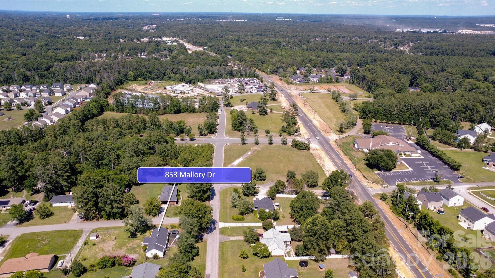 Photo 20 of 853 Mallory Drive, Rock Hill, SC