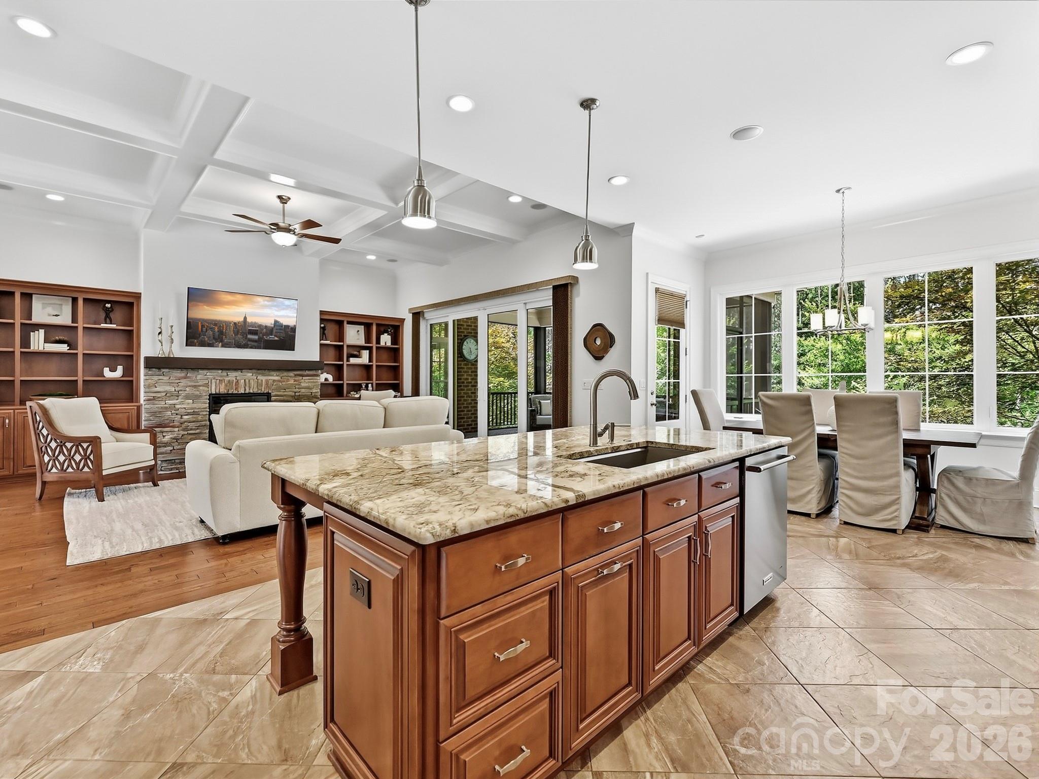 Photo 12 of 4063 Country Overlook Drive, Fort Mill, SC