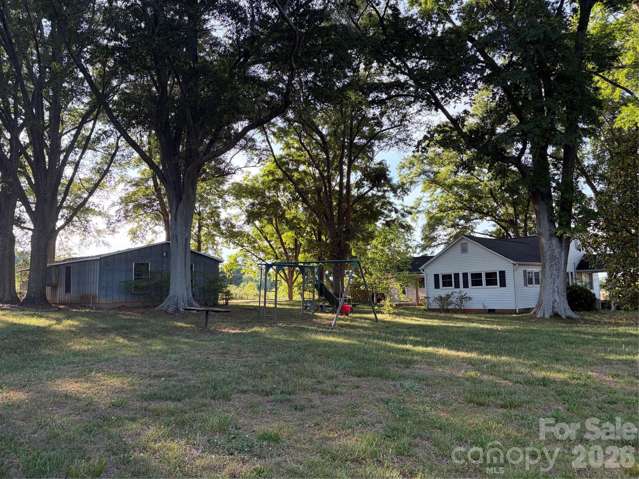 447 Elam Road, Lawndale, NC - photo 20 of 21