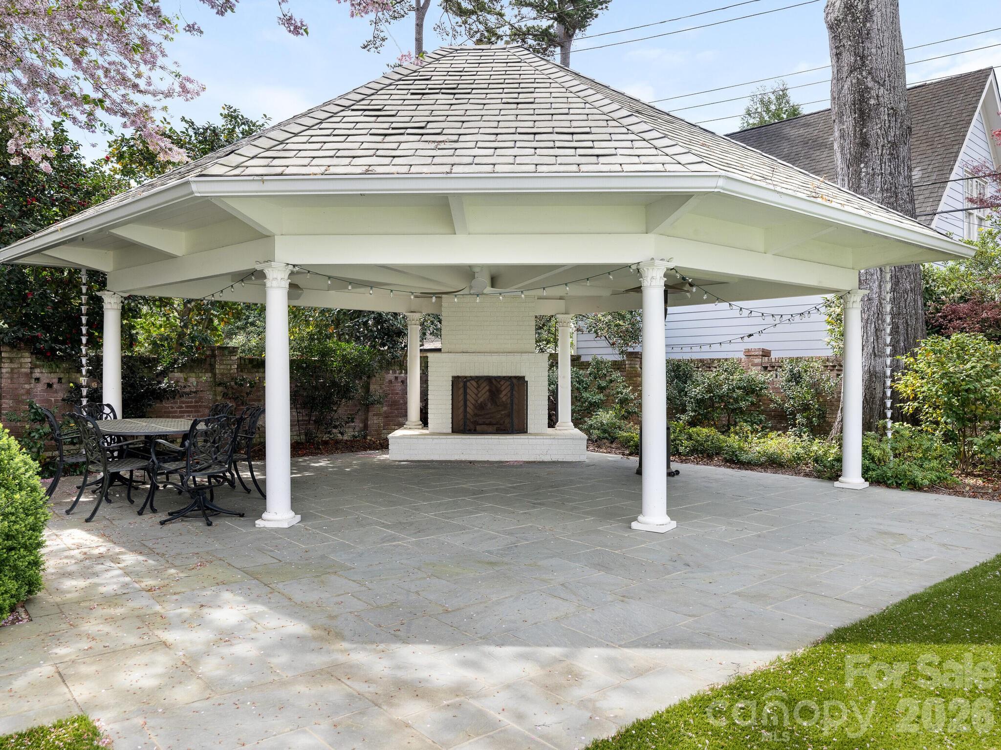 1930 Queens Road W, Charlotte, NC - photo 30 of 44