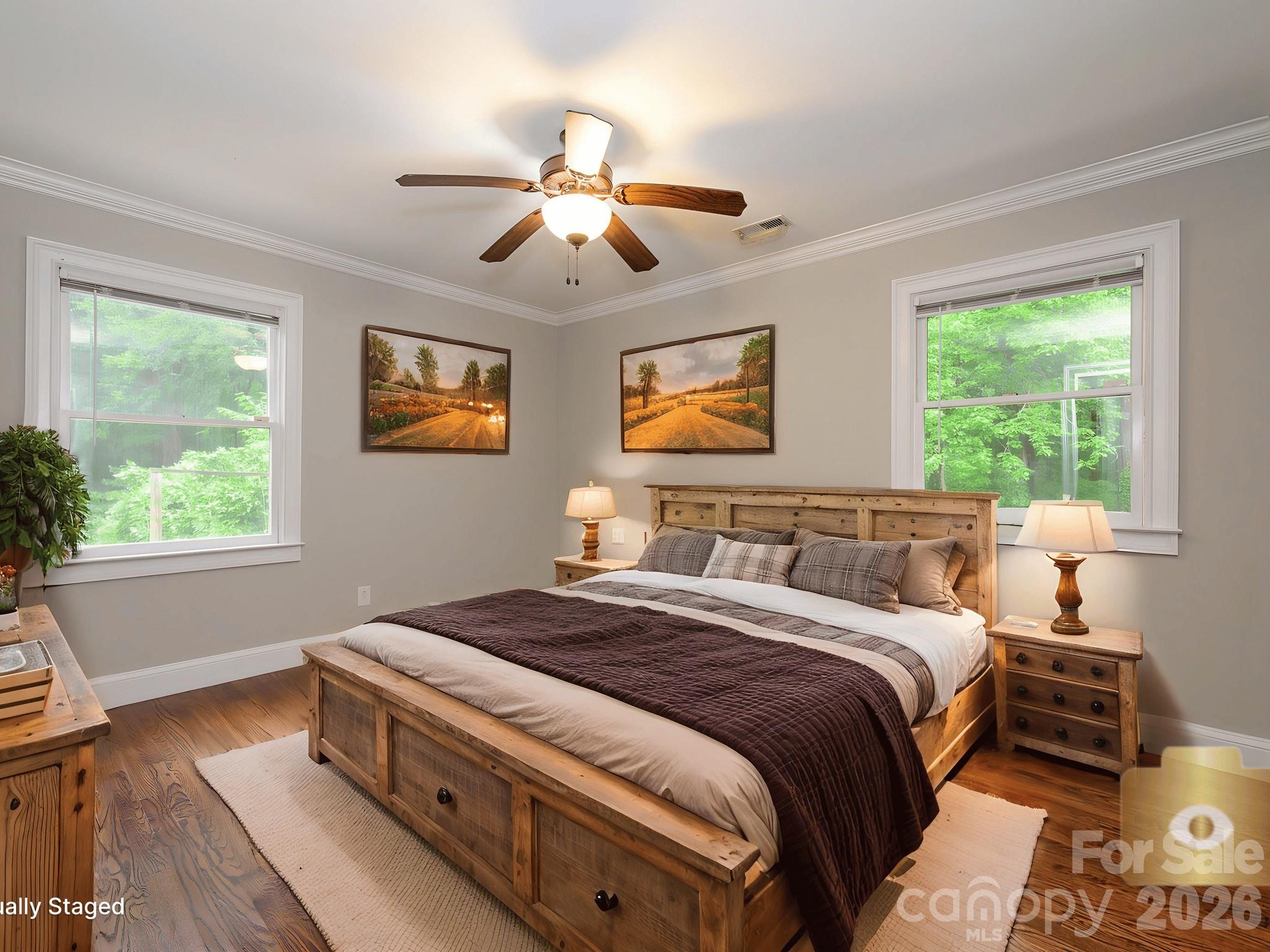 Photo 25 of 6060 Acadian Woods Drive, Charlotte, NC