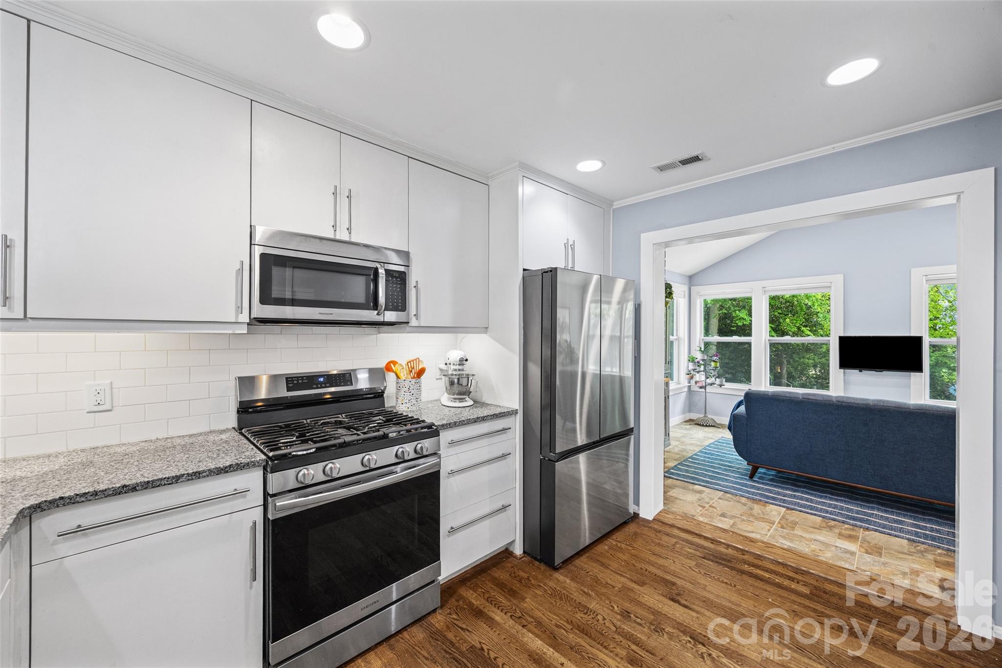 Photo 8 of 4801 Murrayhill Road, Charlotte, NC