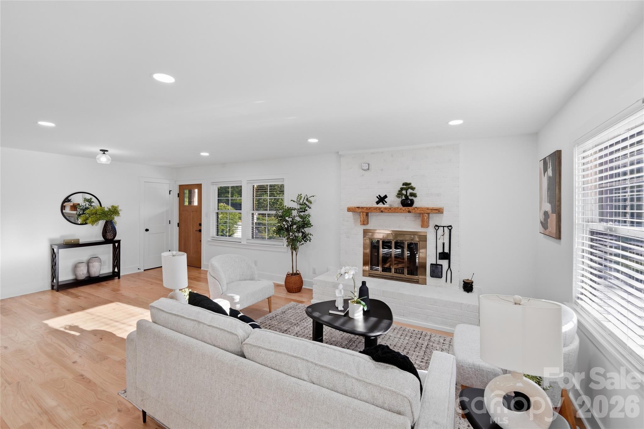 Photo 32 of 4314 Ivanhoe Place, Charlotte, NC