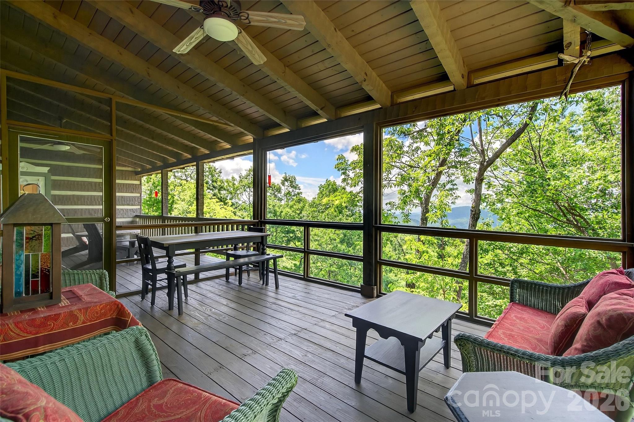 35 Elderberry Drive, Old Fort, NC - photo 18 of 49