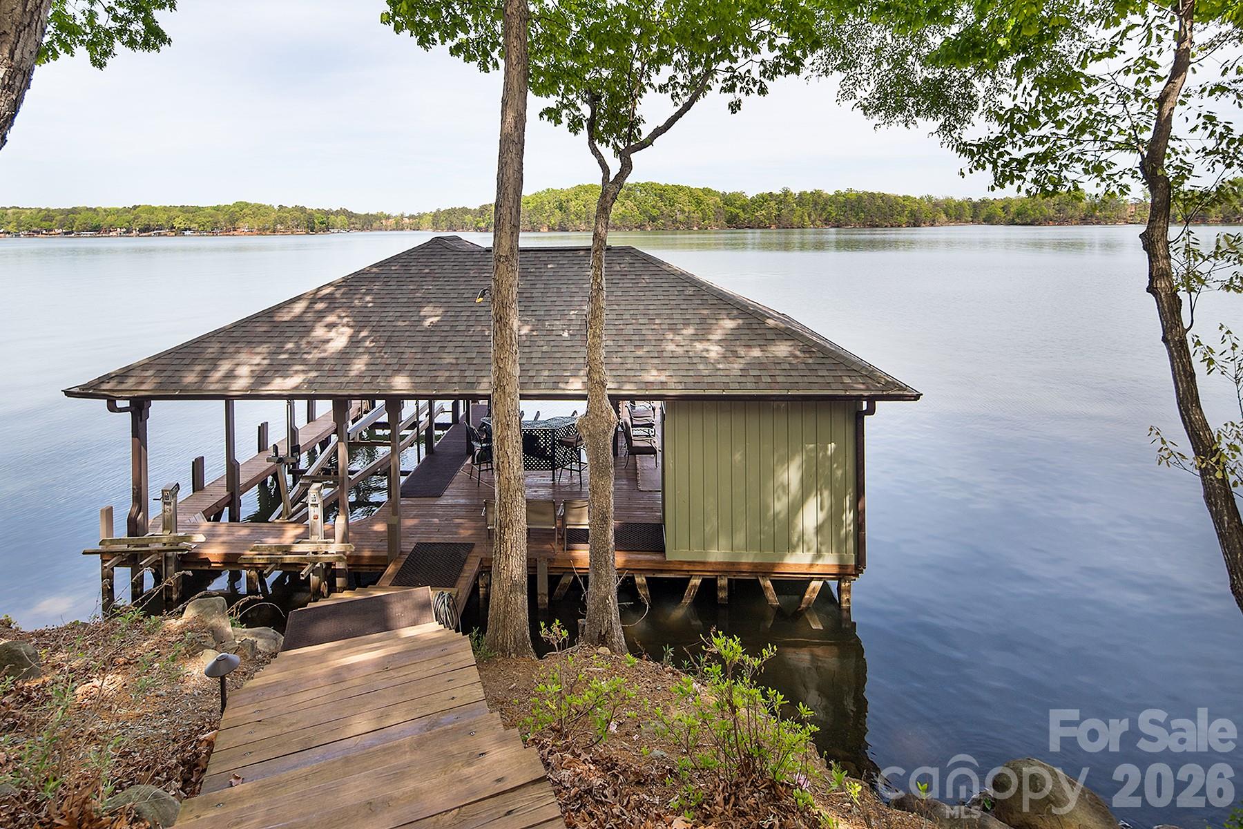 1329 Berry Hill Drive, Norwood, NC - photo 36 of 49
