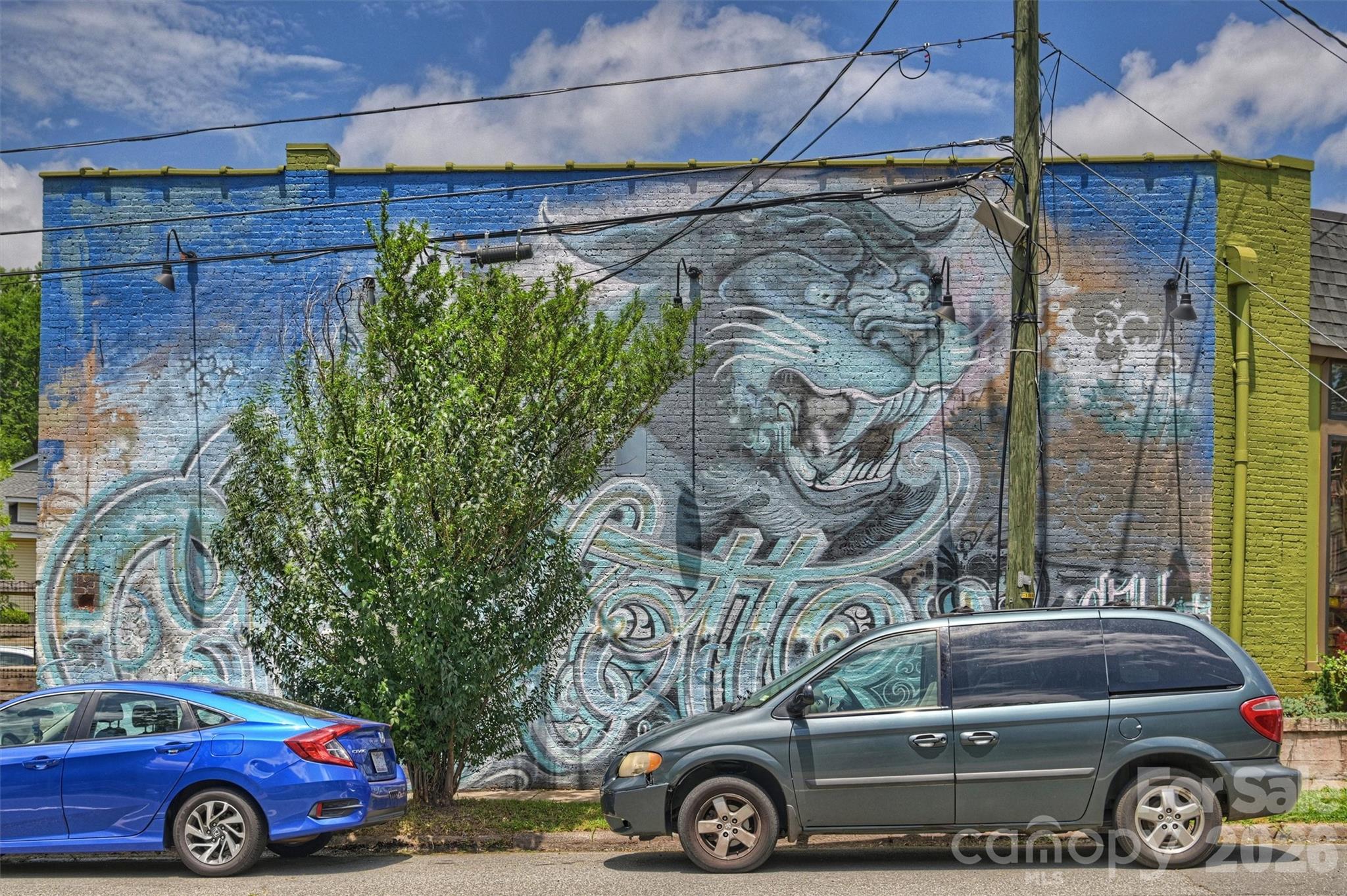 Photo 45 of 827 Spruce Street, Charlotte, NC