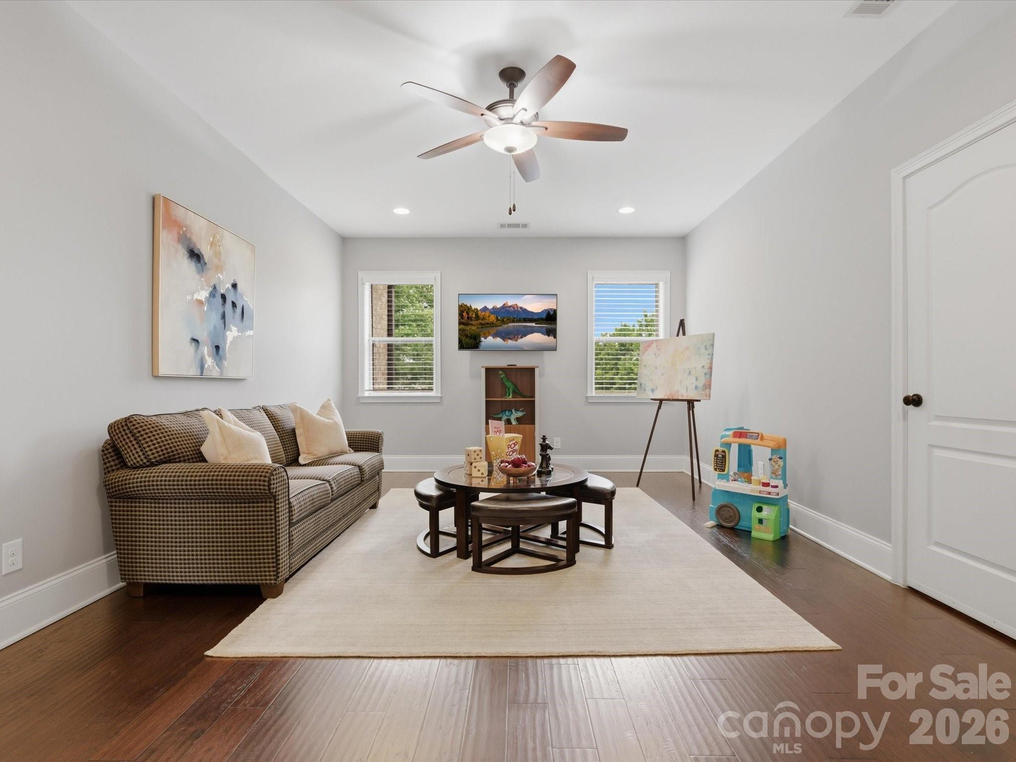 1269 Delaney Drive, Weddington, NC - photo 30 of 47