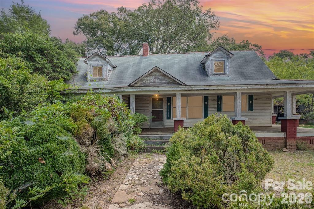 2412 Daves Drive, Shelby, NC