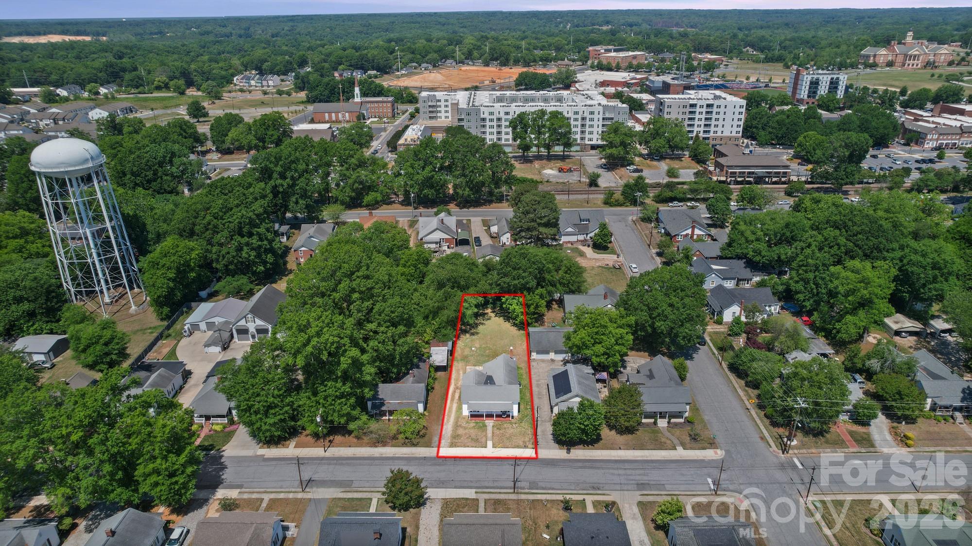 204 S East Avenue, Kannapolis, NC - photo 44 of 45