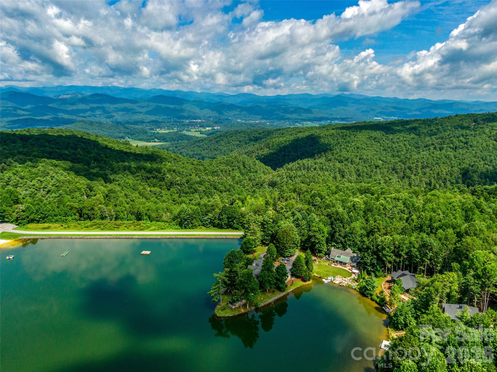 30 Banks Lane, Brevard, NC - photo 45 of 49