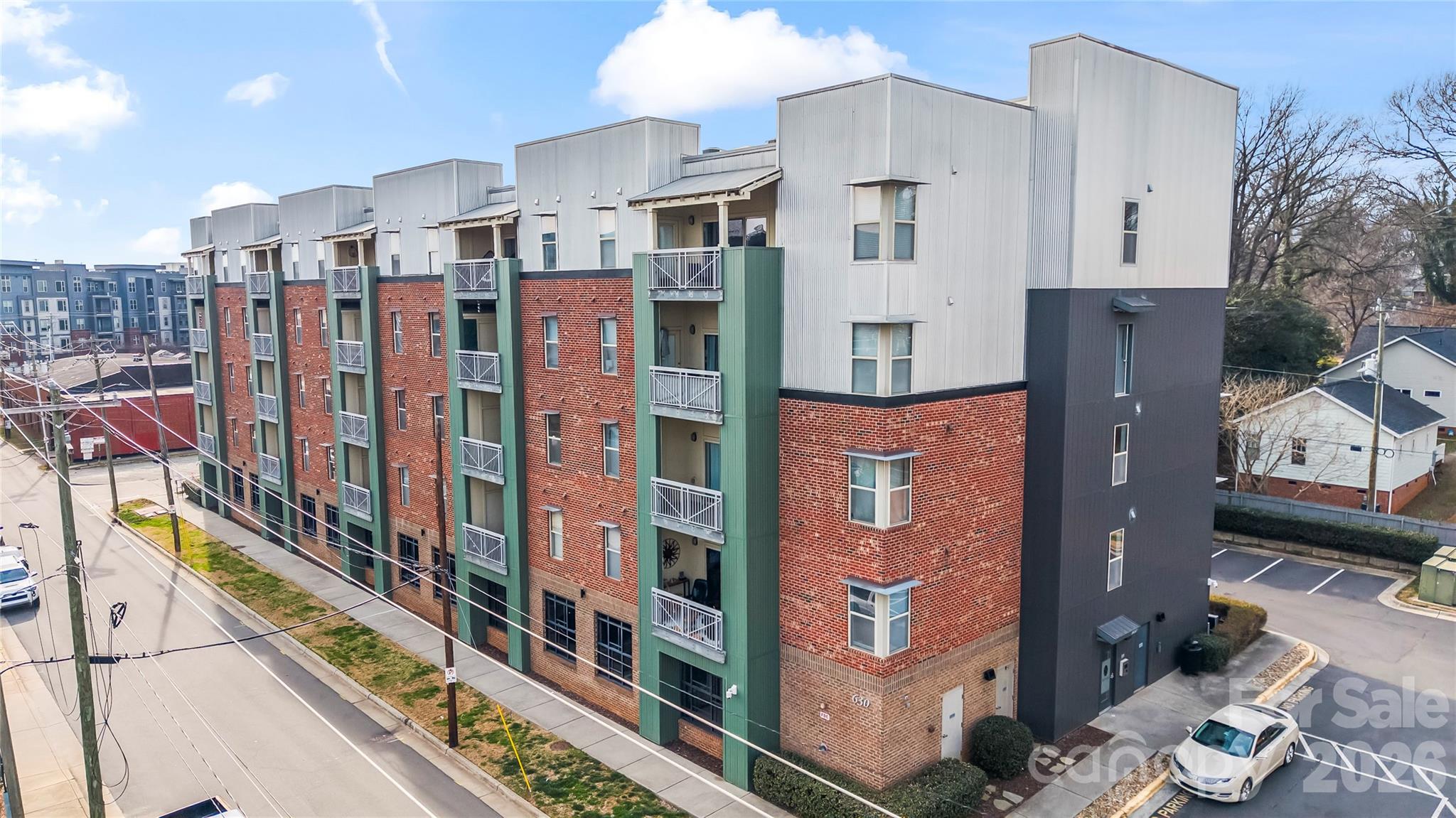 Photo 16 of 630 Calvert Street311, Charlotte, NC