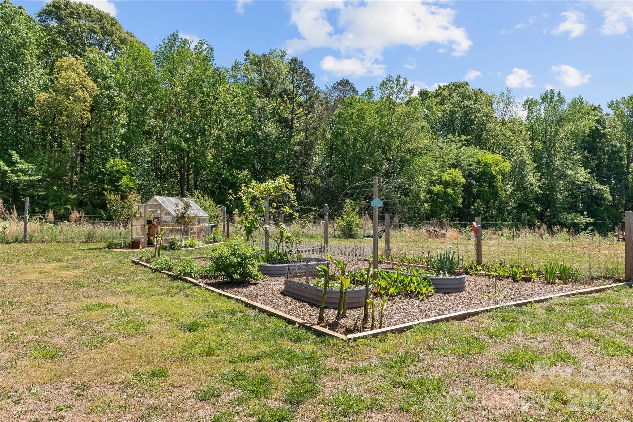 355 Cal Kennedy Road, Cleveland, NC - photo 42 of 49