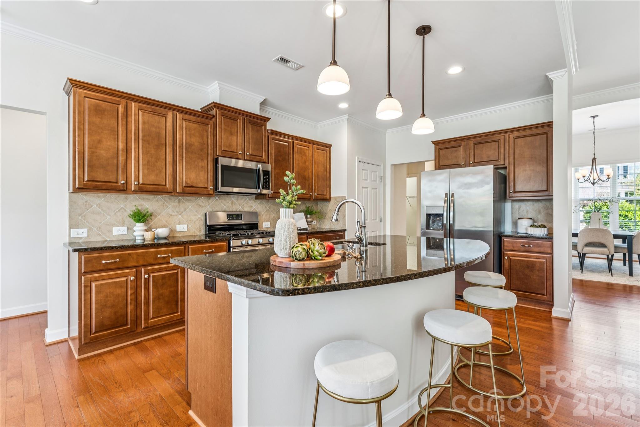 Photo 2 of 2632 New Haven Street NW, Concord, NC