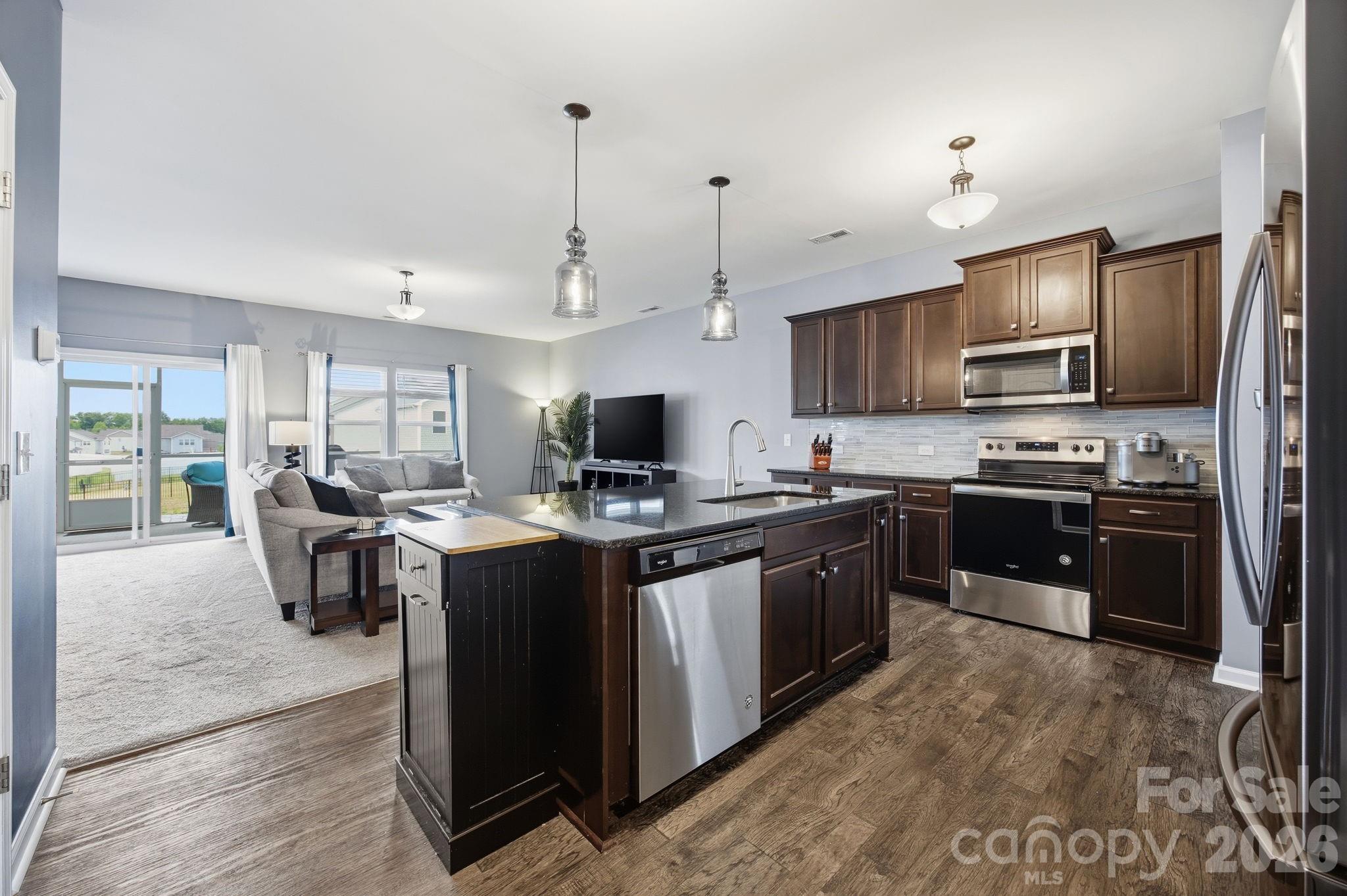 315 Prosperous Path, Locust, NC - photo 6 of 27