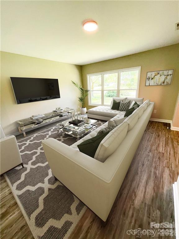 3826 Langley Road, Charlotte, NC - photo 2 of 16