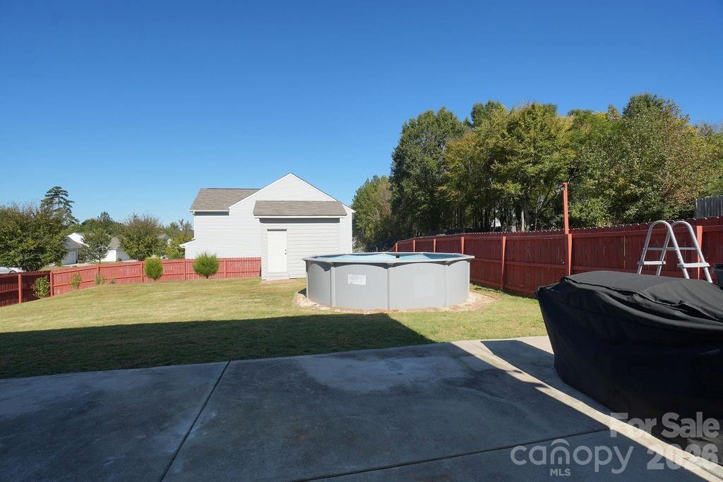 Photo 19 of 9728 Crooms Court, Charlotte, NC