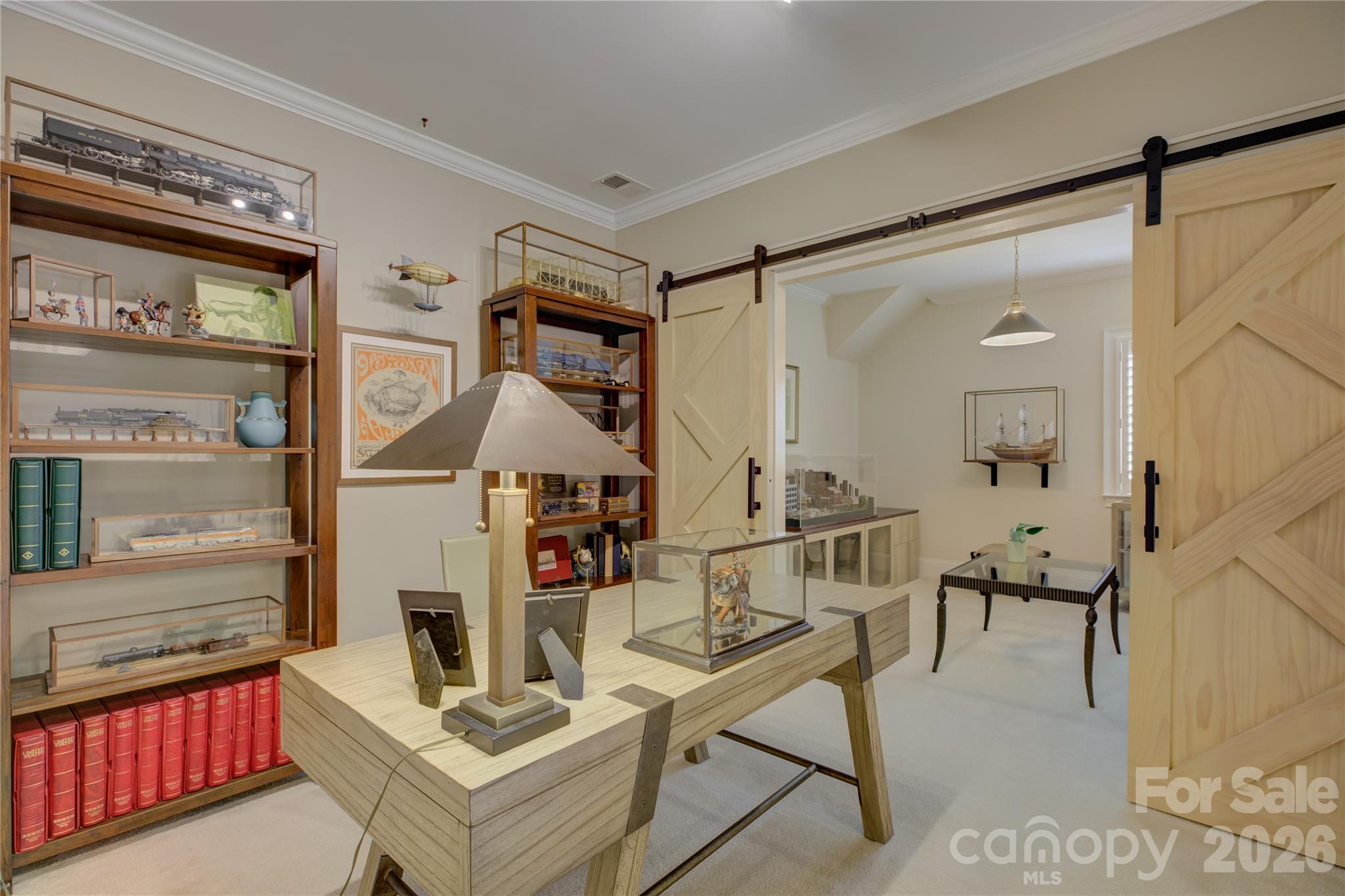 Photo 31 of 14802 Creeks Edge Drive, Charlotte, NC