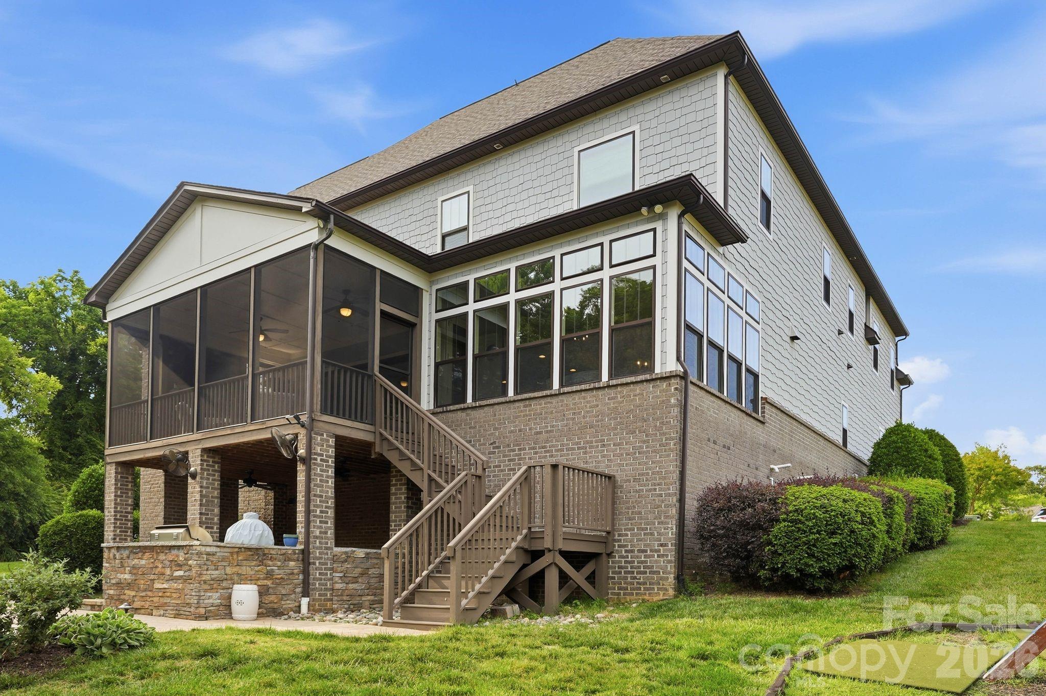 Photo 44 of 2256 Rock Creek Drive, Charlotte, NC