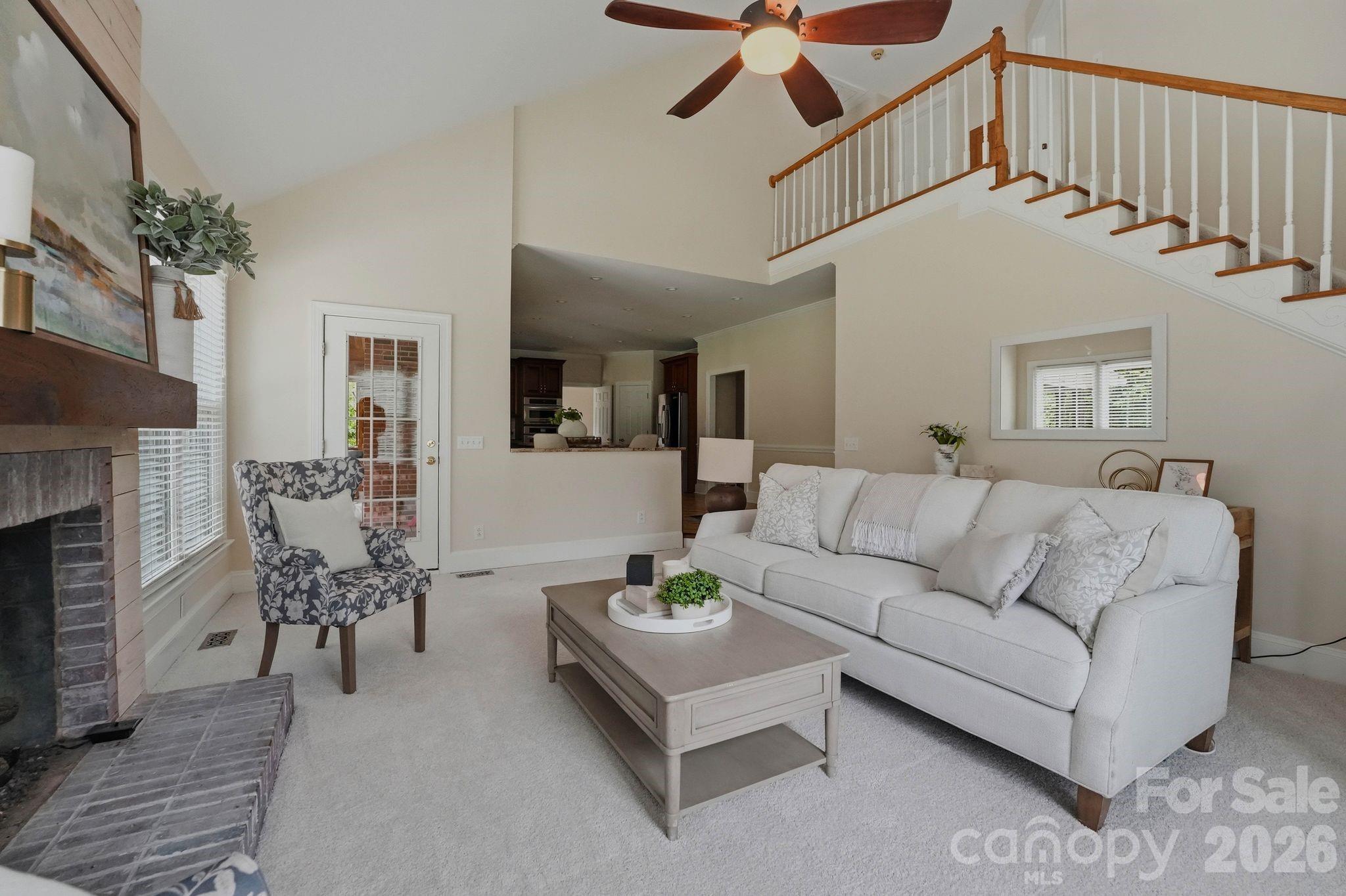Photo 20 of 7006 Darnley Place, Charlotte, NC