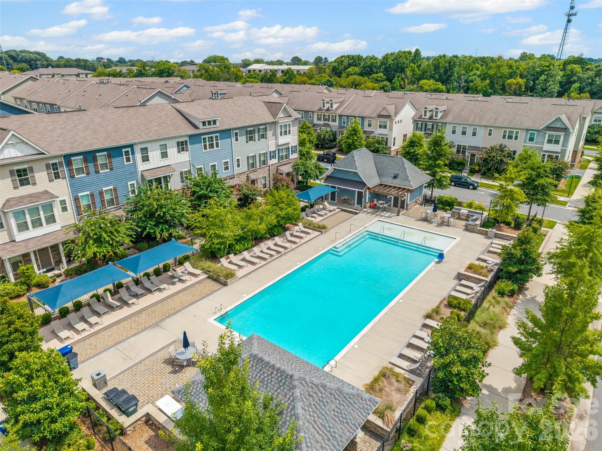 Photo 16 of 9236 Ainslie Downs Street, Charlotte, NC