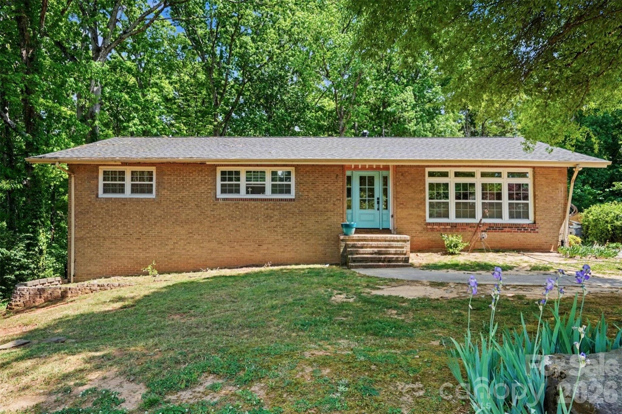 Home for sale at 6913 Folger Drive, Charlotte, NC — photo 1 of 1