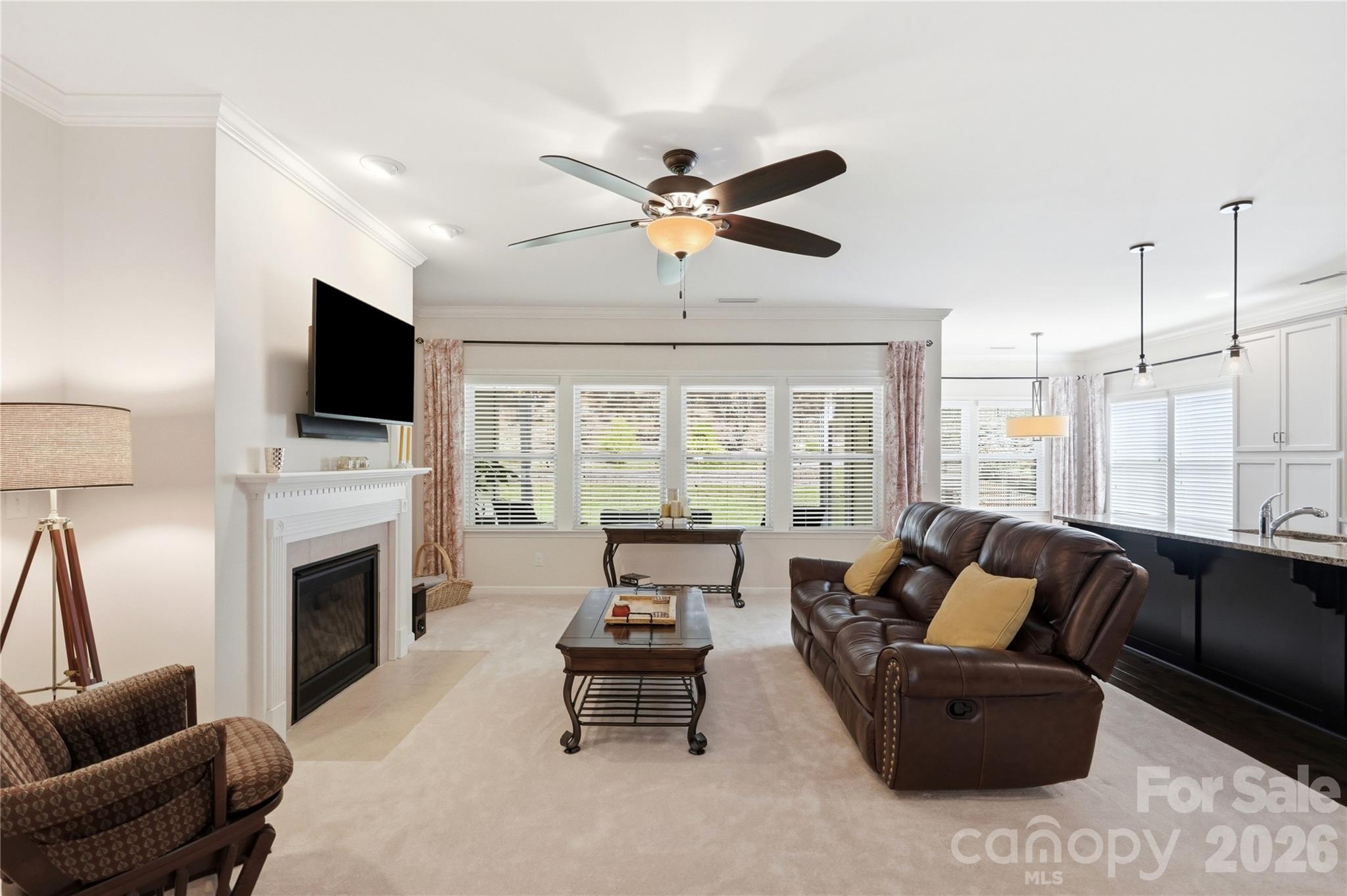 Photo 19 of 1874 Larkspur Way, Tega Cay, SC