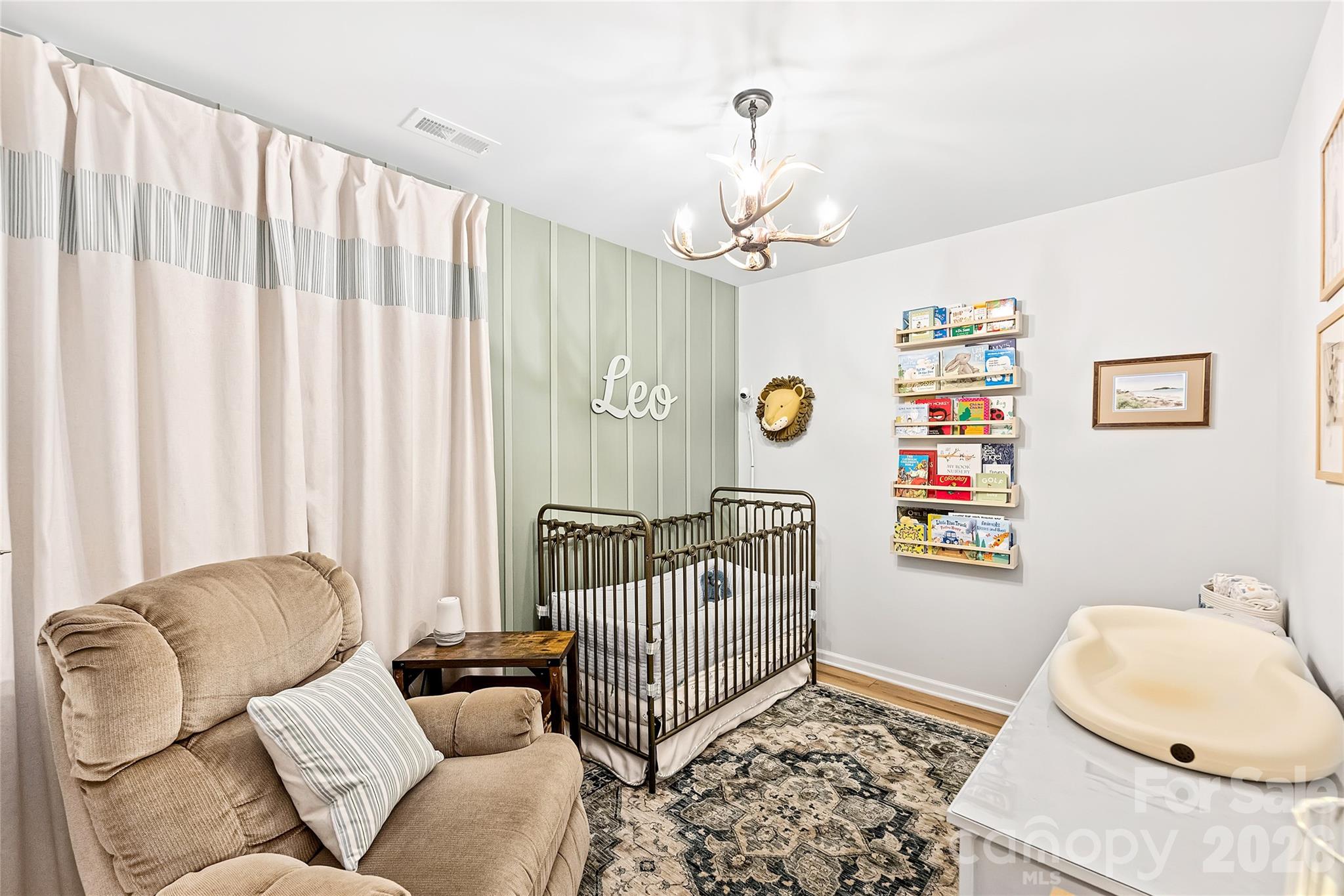 3416 Mable Hubbard Drive, Charlotte, NC - photo 17 of 25
