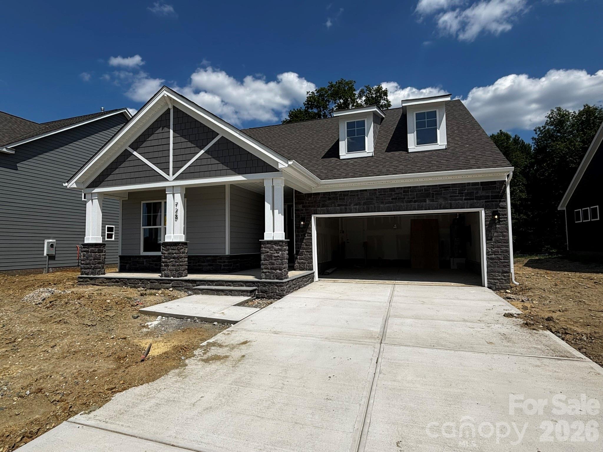 728 Clovis Street, Rock Hill, SC