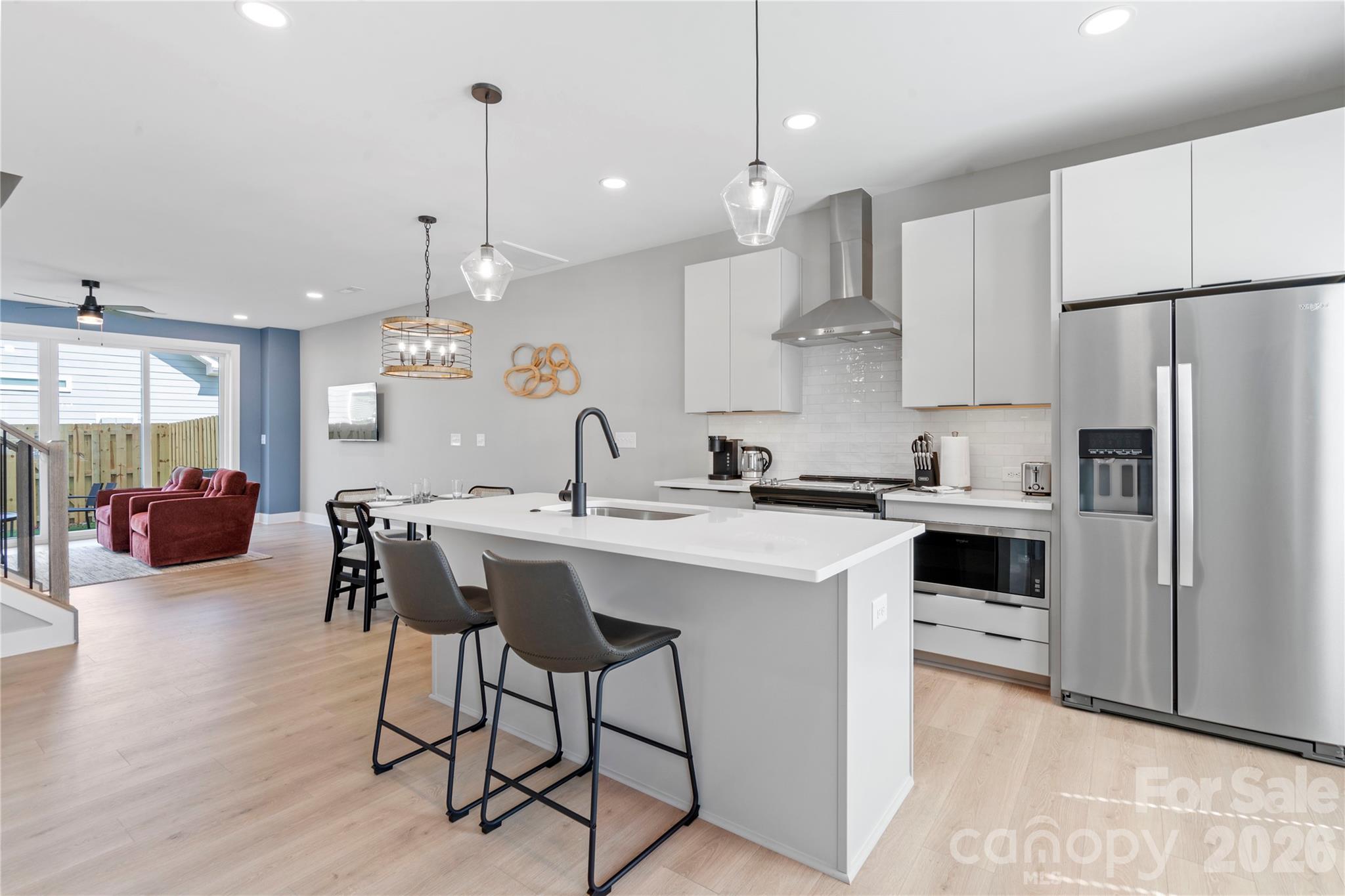 242 Freeland Lane, Charlotte, NC - photo 4 of 30