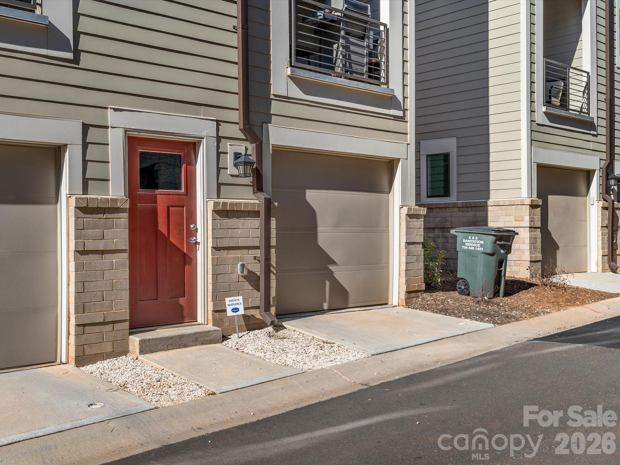 1621 Cannon View Lane, Charlotte, NC - photo 5 of 29