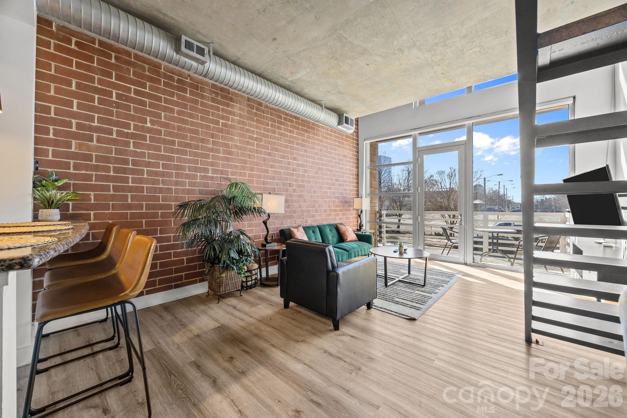 Photo 4 of 710 W Trade Street314, Charlotte, NC