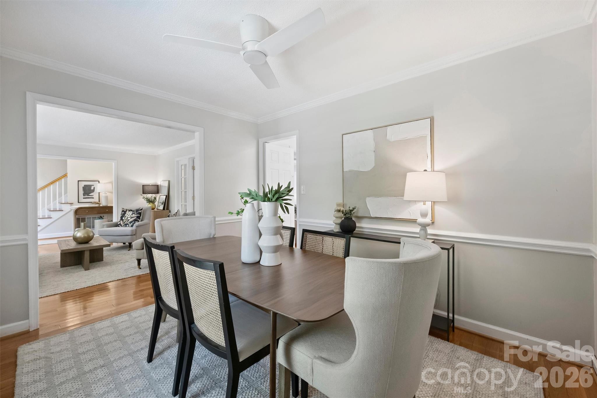 Photo 9 of 4013 Bridgewood Lane, Charlotte, NC