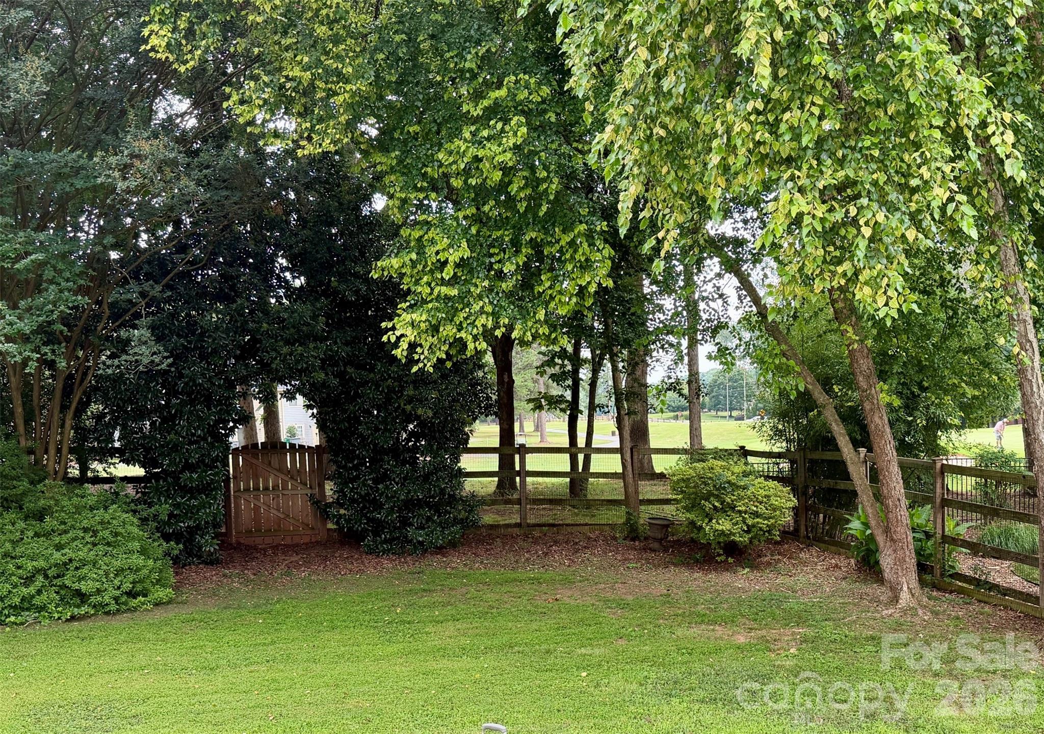 Home for sale at 4123 Fairway Downs Court, Charlotte, NC — photo 40 of 42