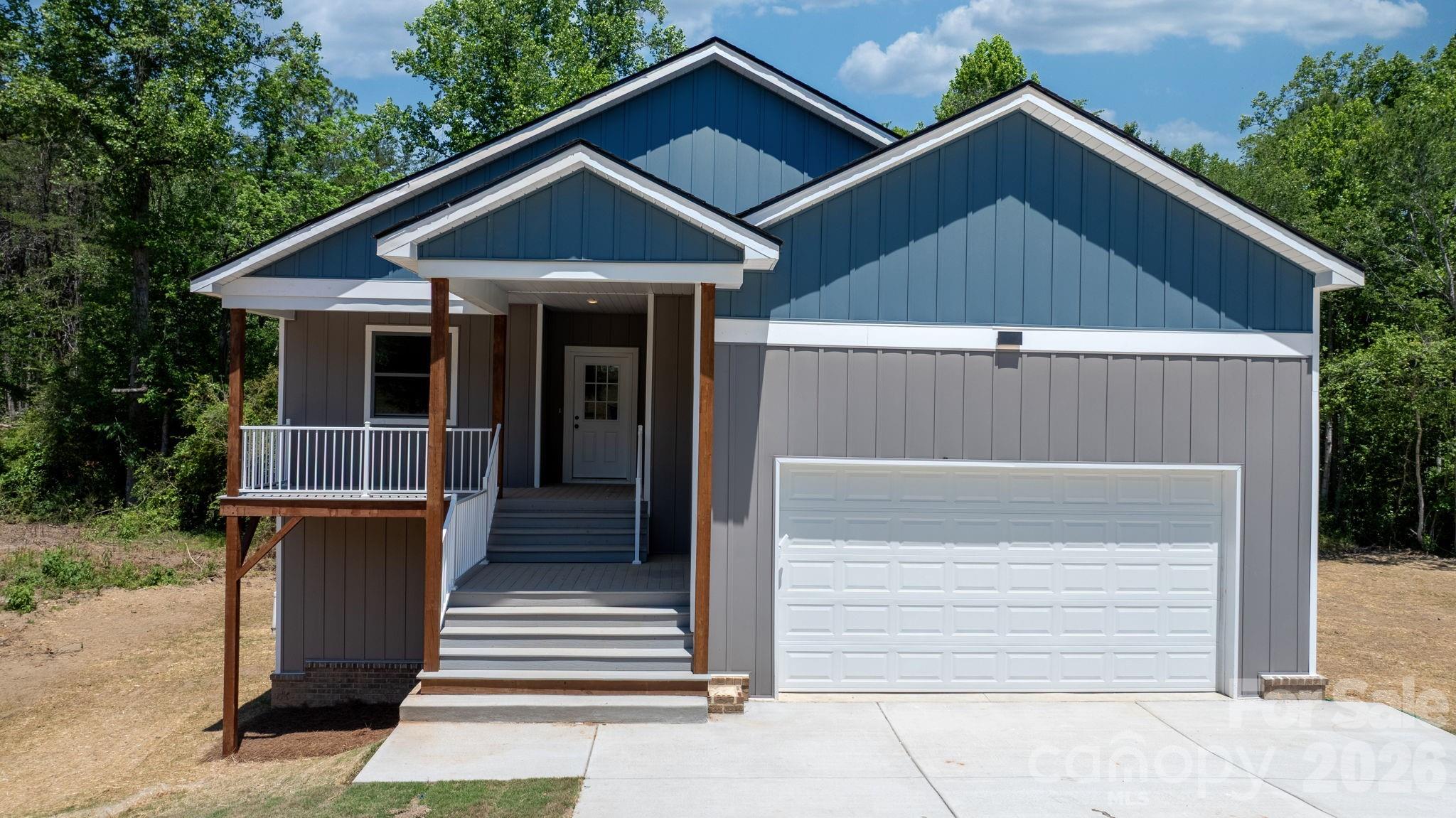41 Tennyson Drive, Taylorsville, NC - photo 35 of 45
