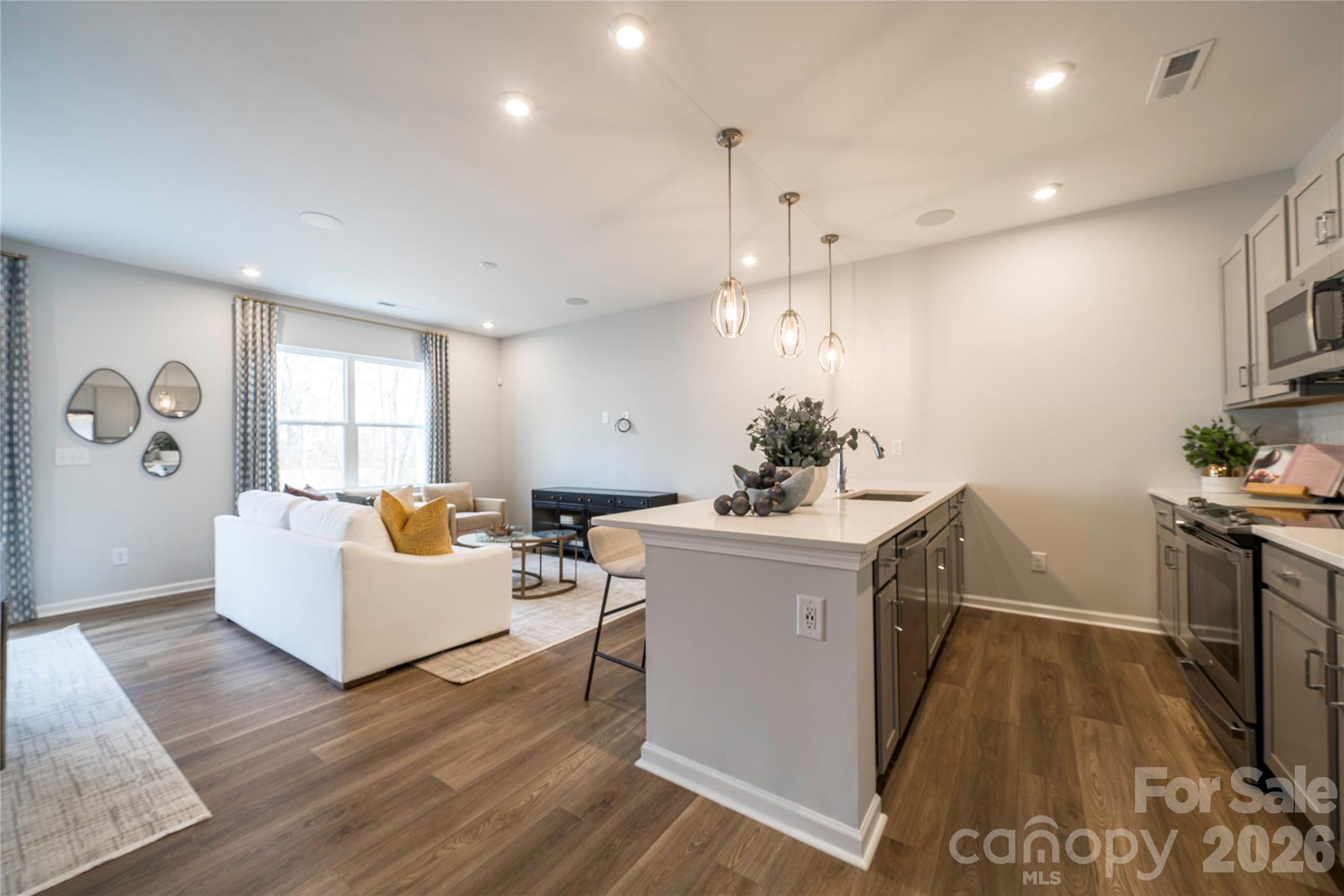6334 Haller Street, Charlotte, NC - photo 8 of 24