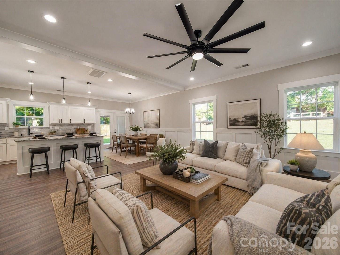 Photo 3 of 2128 Holly Street, Charlotte, NC