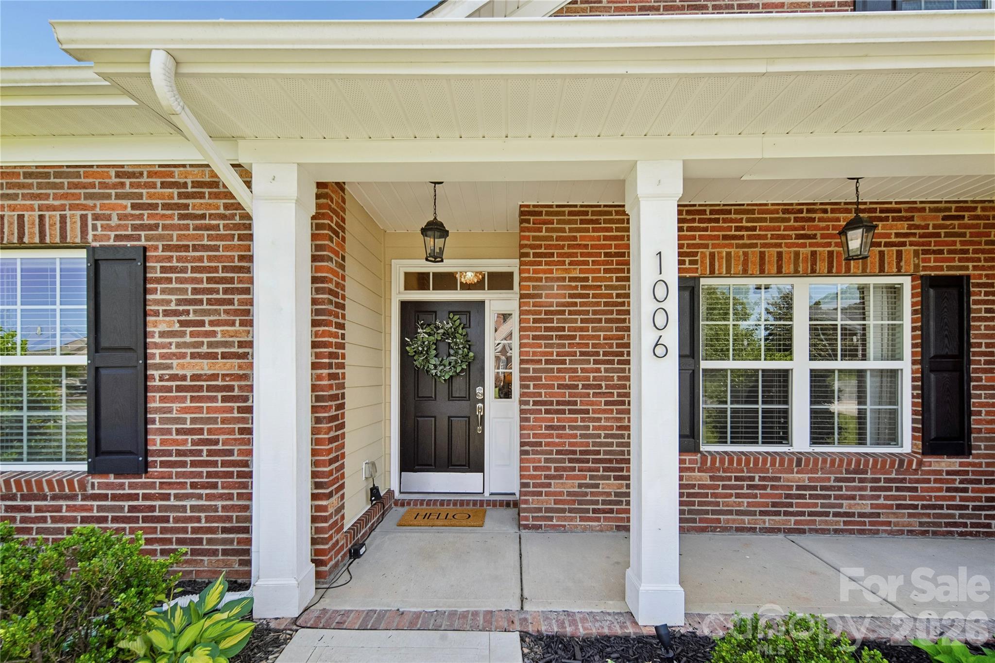 Photo 4 of 1006 Spring Rose Lane, Matthews, NC